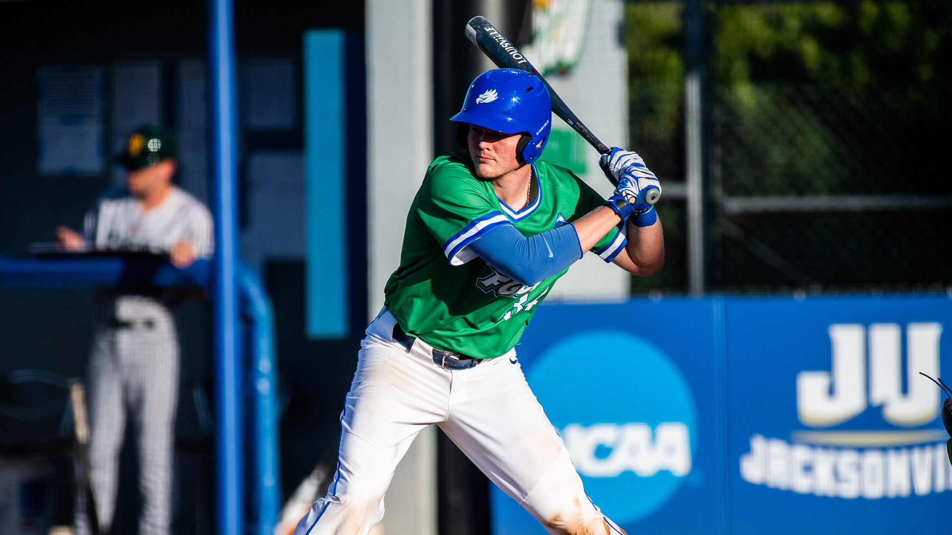 Alex Brait - 2020 - Baseball - FGCU Athletics