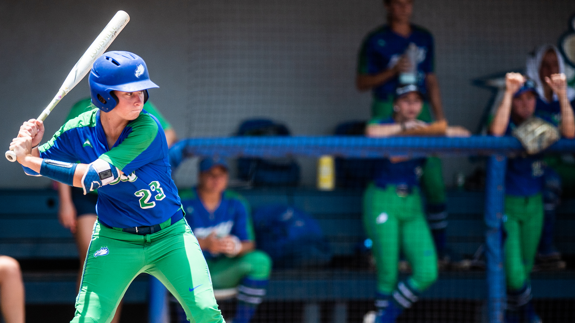 Haley Morrell - 2021 - Softball - FGCU Athletics