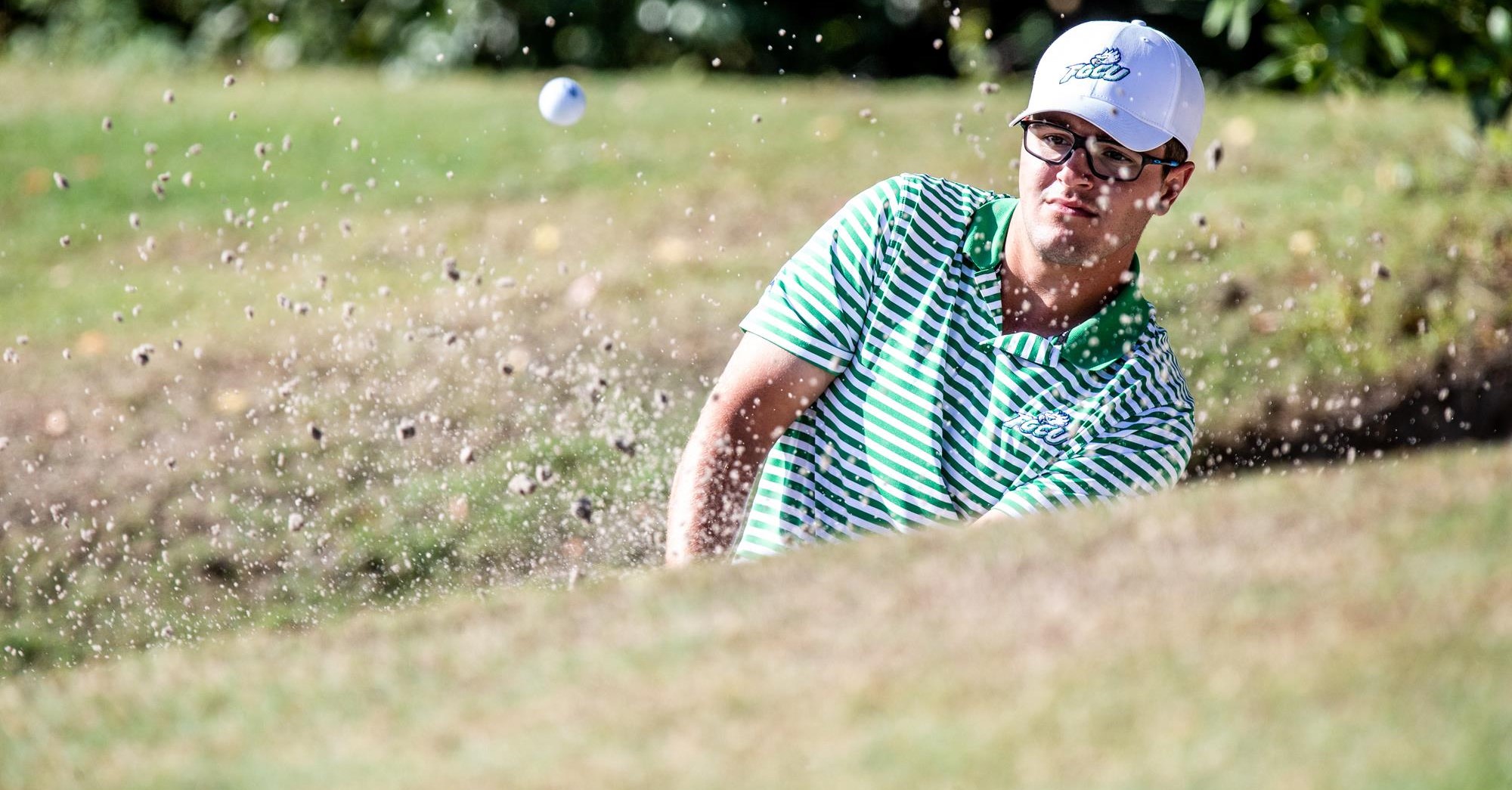 Doug Smith - 2019-20 - Men's Golf - FGCU Athletics