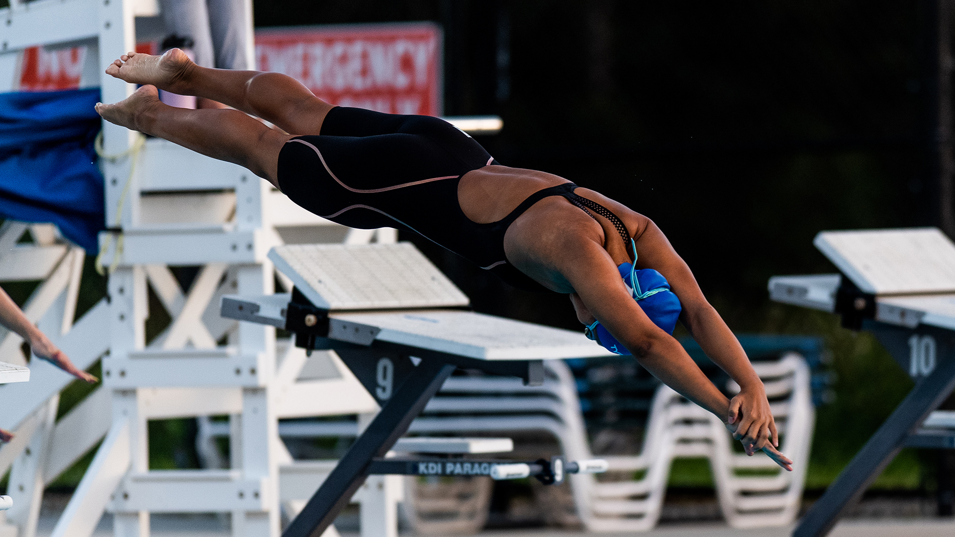Sophia Macaisa - 2023-24 - Swimming & Diving - FGCU Athletics
