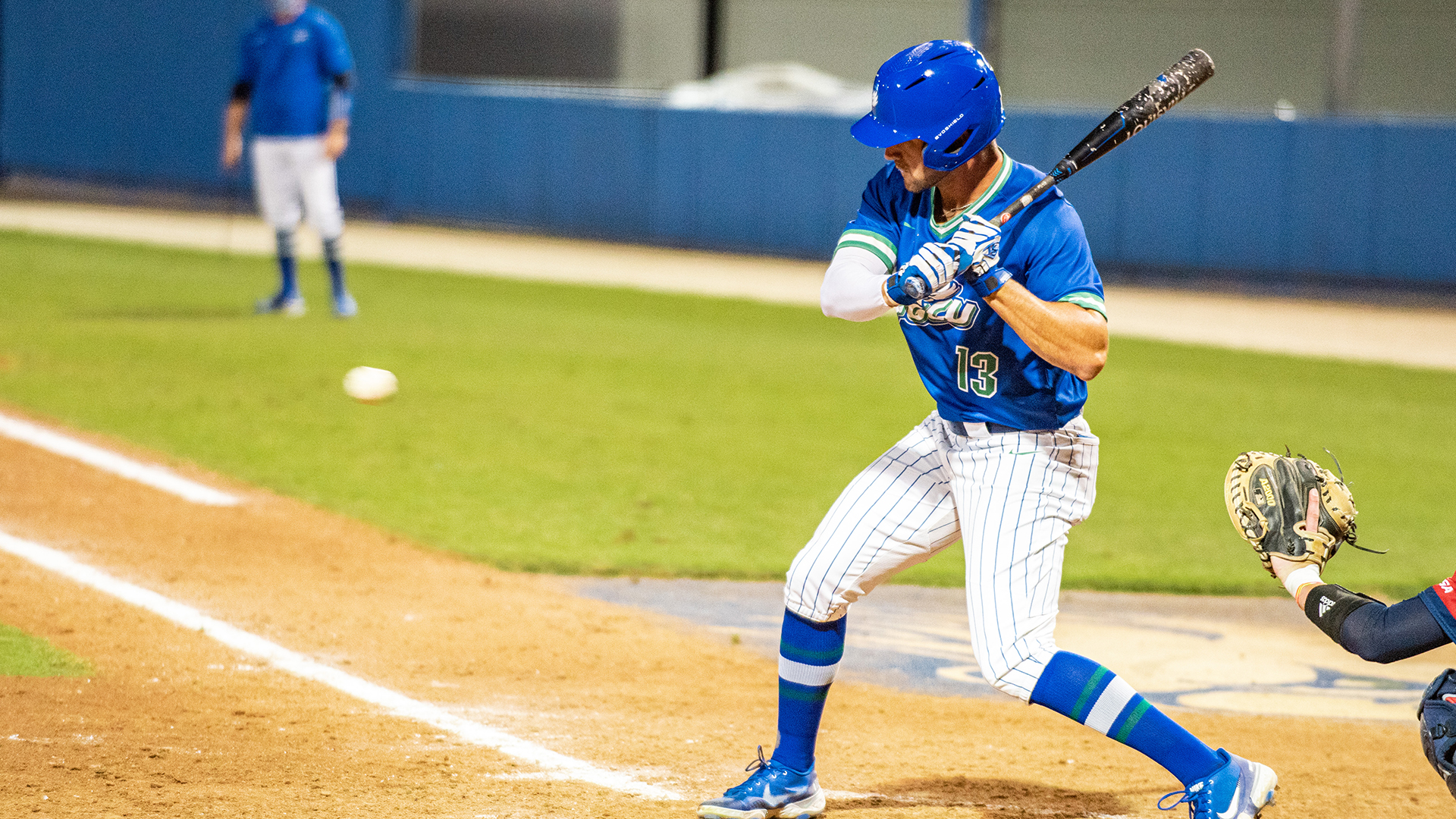 Baseball Drops 3-1 Result to FAU - FGCU Athletics