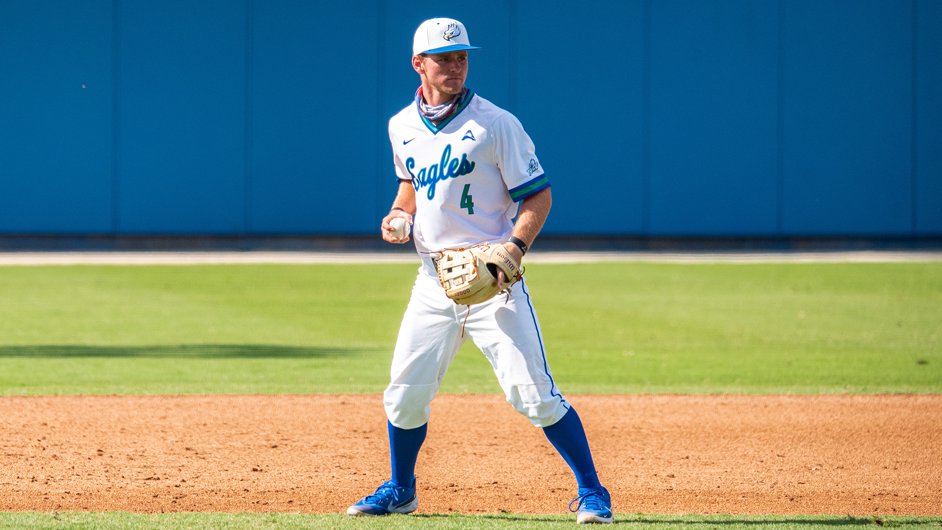 Jacob Lojewski - 2024 - Baseball - FGCU Athletics