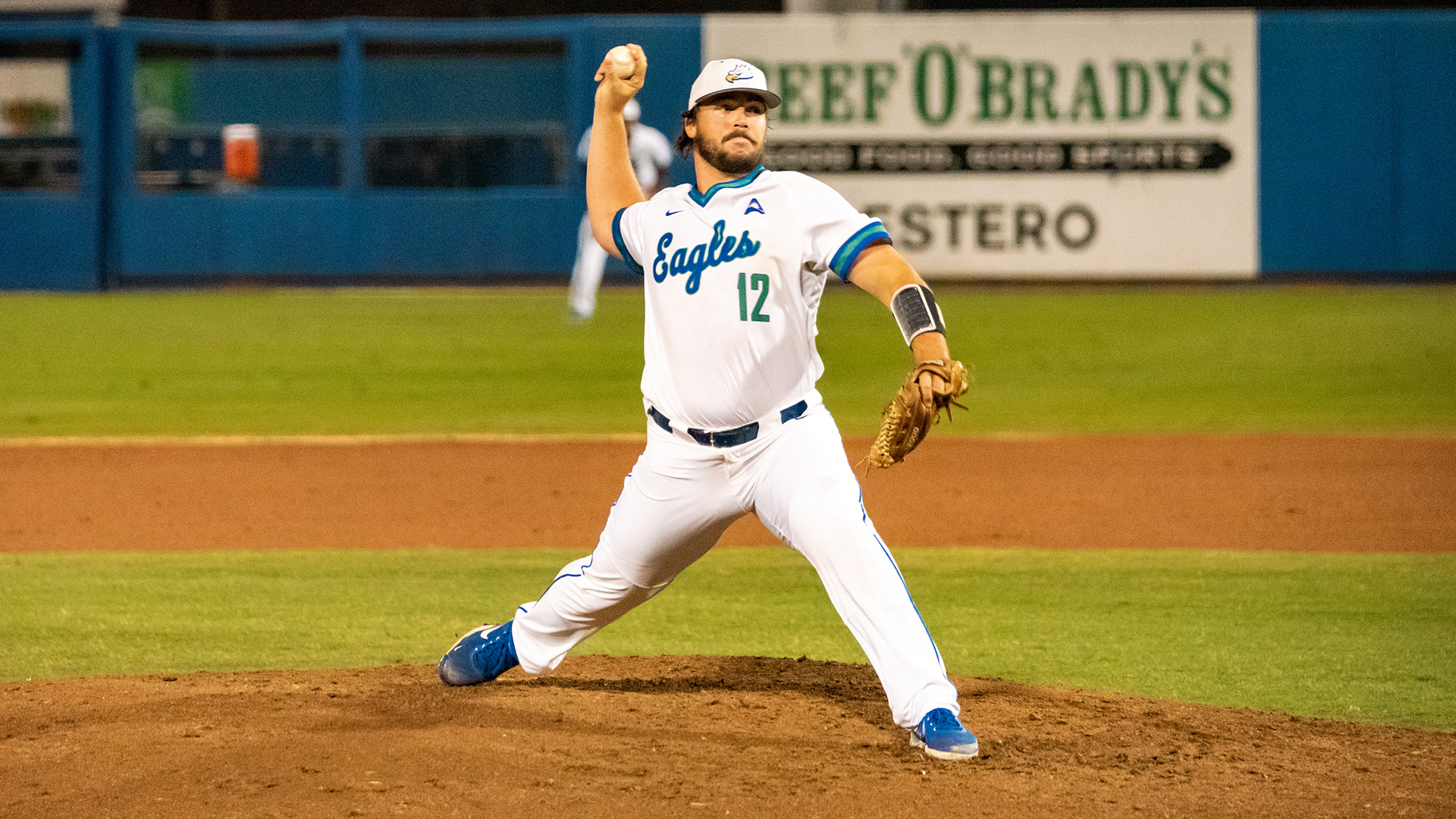Mason Studstill - 2021 - Baseball - FGCU Athletics