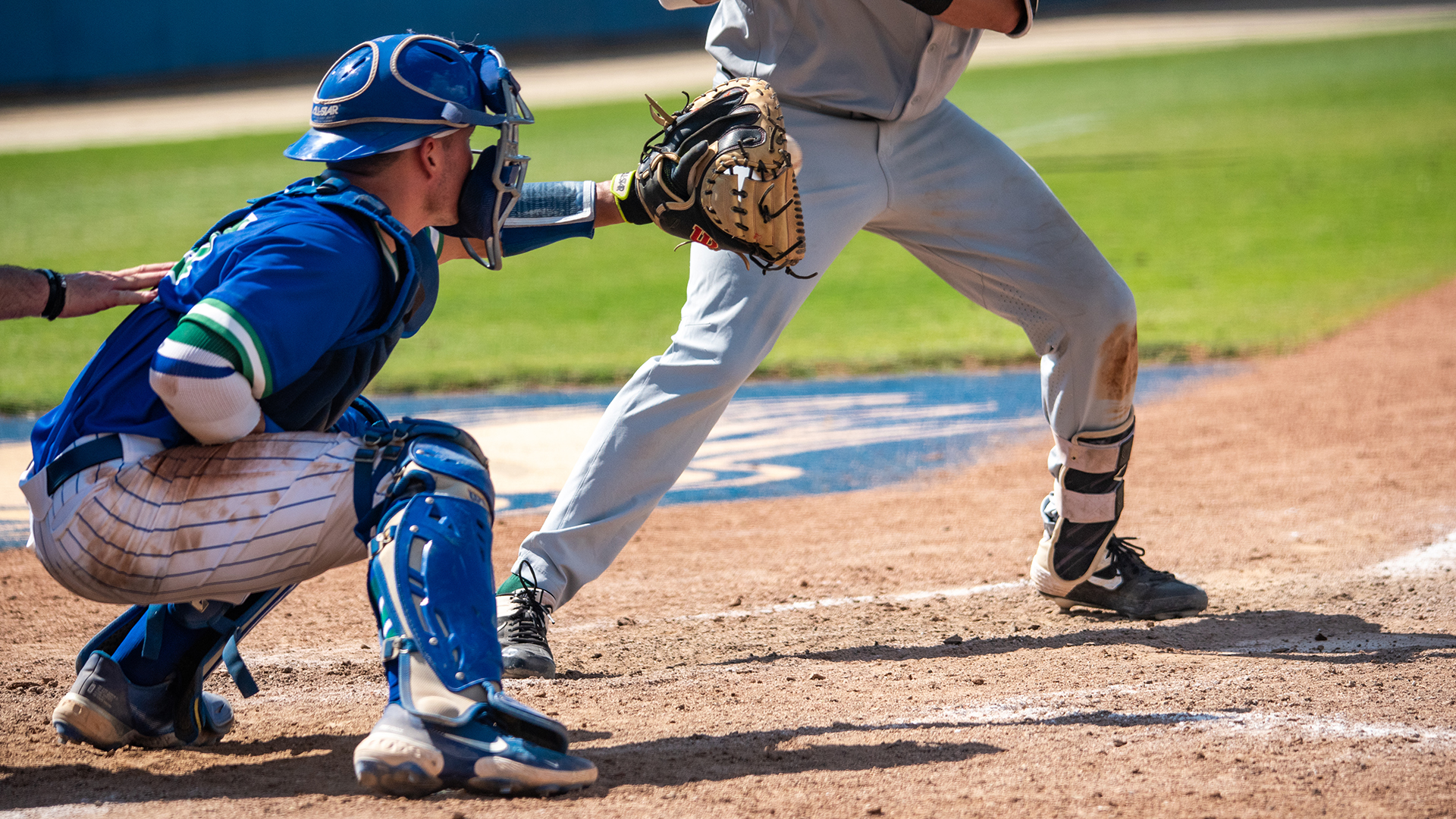 Johnny Long - 2021 - Baseball - FGCU Athletics