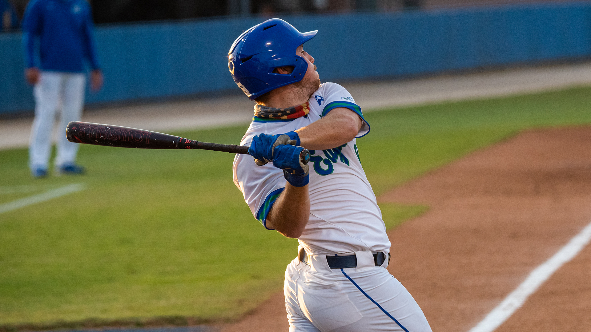 Stephen Wilmer - 2023 - Baseball - FGCU Athletics