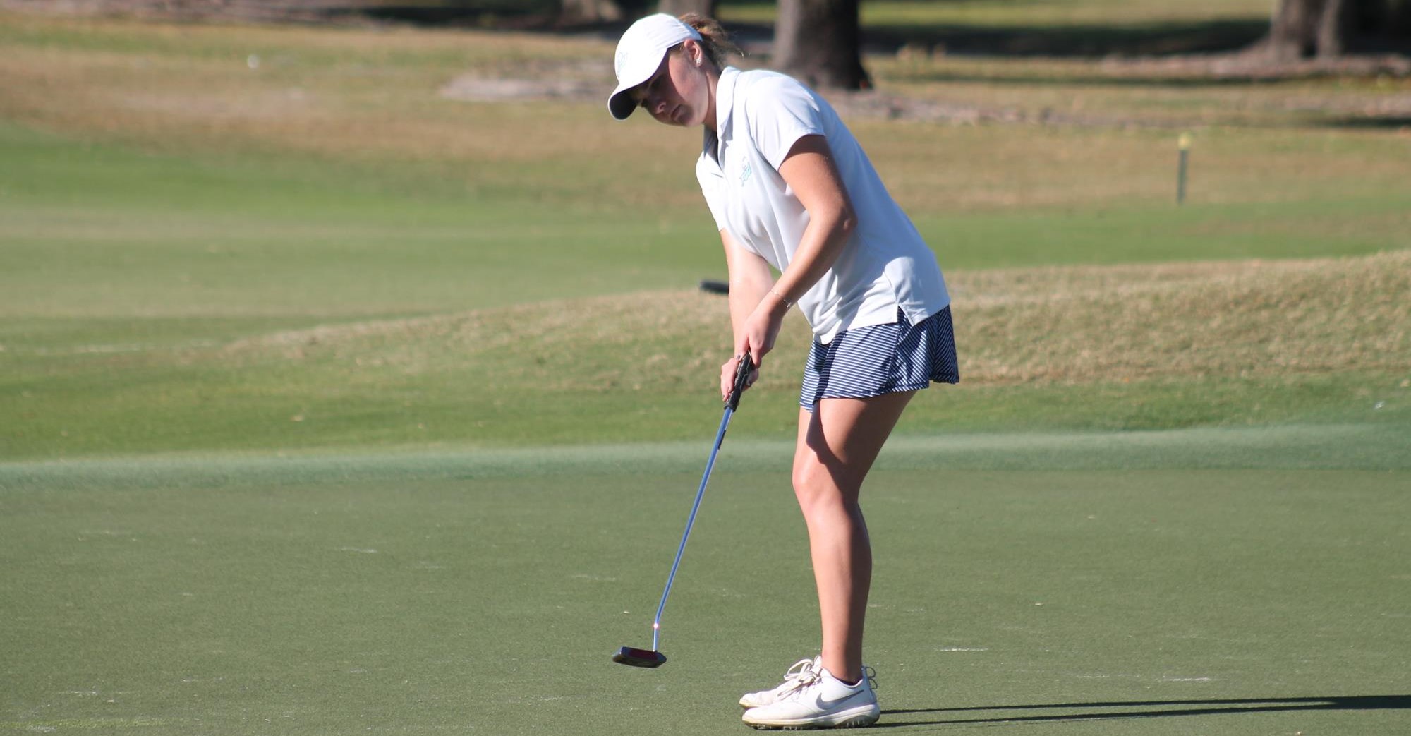 Ailsa Clark - 2020-21 - Women's Golf - FGCU Athletics
