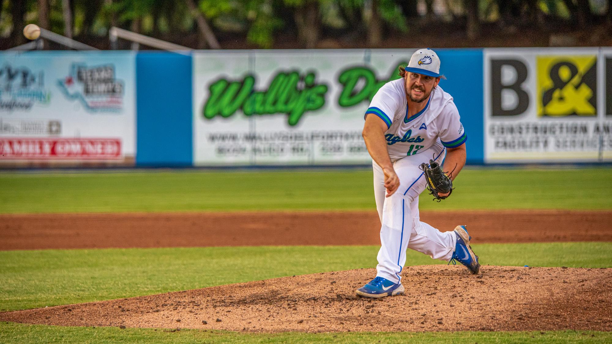 Mason Studstill - 2021 - Baseball - FGCU Athletics