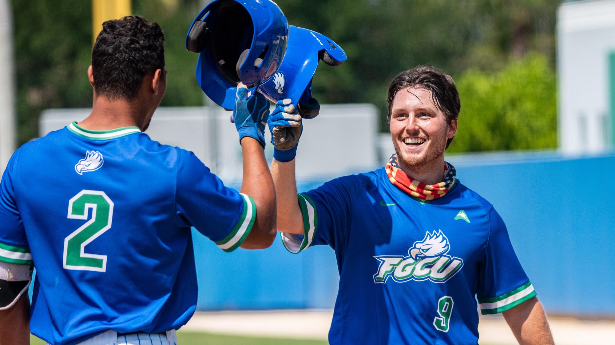 Stephen Wilmer - 2023 - Baseball - FGCU Athletics
