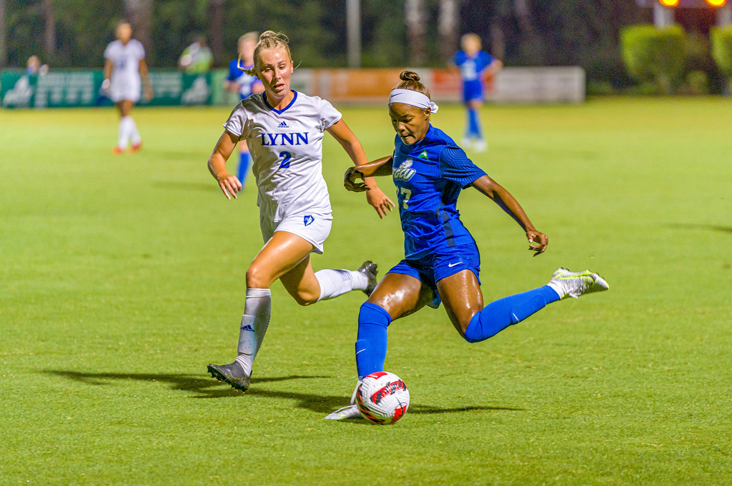 Ashley Labbe - 2024 - Women's Soccer - FGCU Athletics