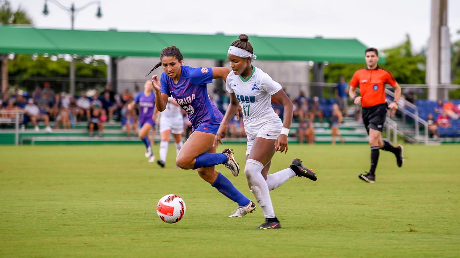 Ashley Labbe - 2024 - Women's Soccer - FGCU Athletics