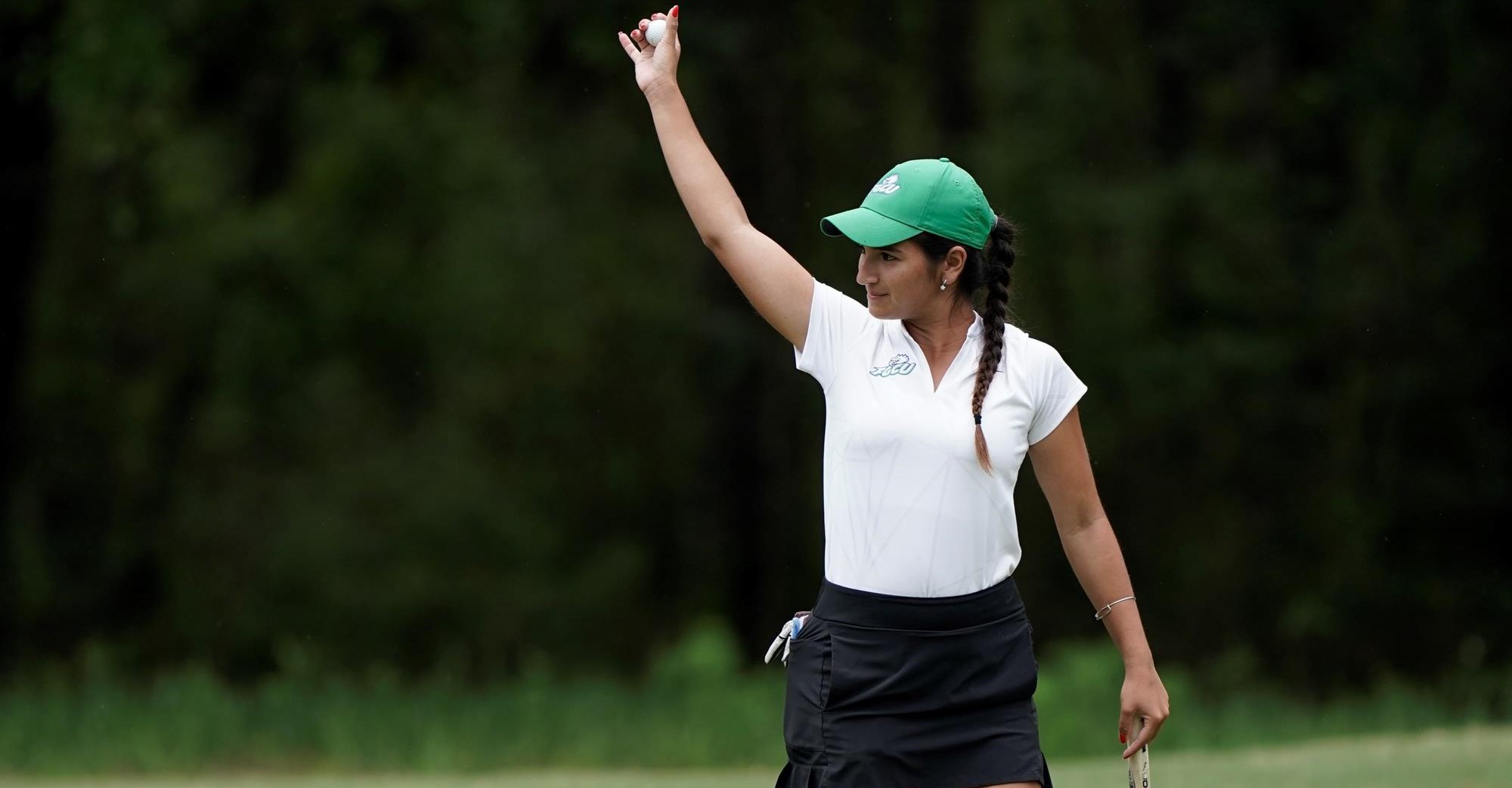 Laura Edmonds - 2021-22 - Women's Golf - FGCU Athletics