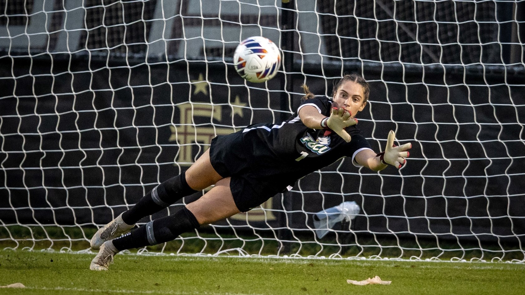Katie Sullivan - 2022 - Women's Soccer - FGCU Athletics