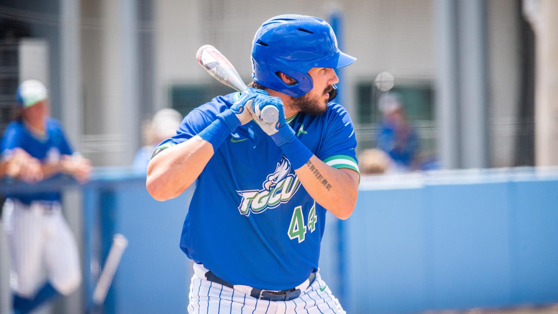 Joe Kinker - 2023 - Baseball - FGCU Athletics