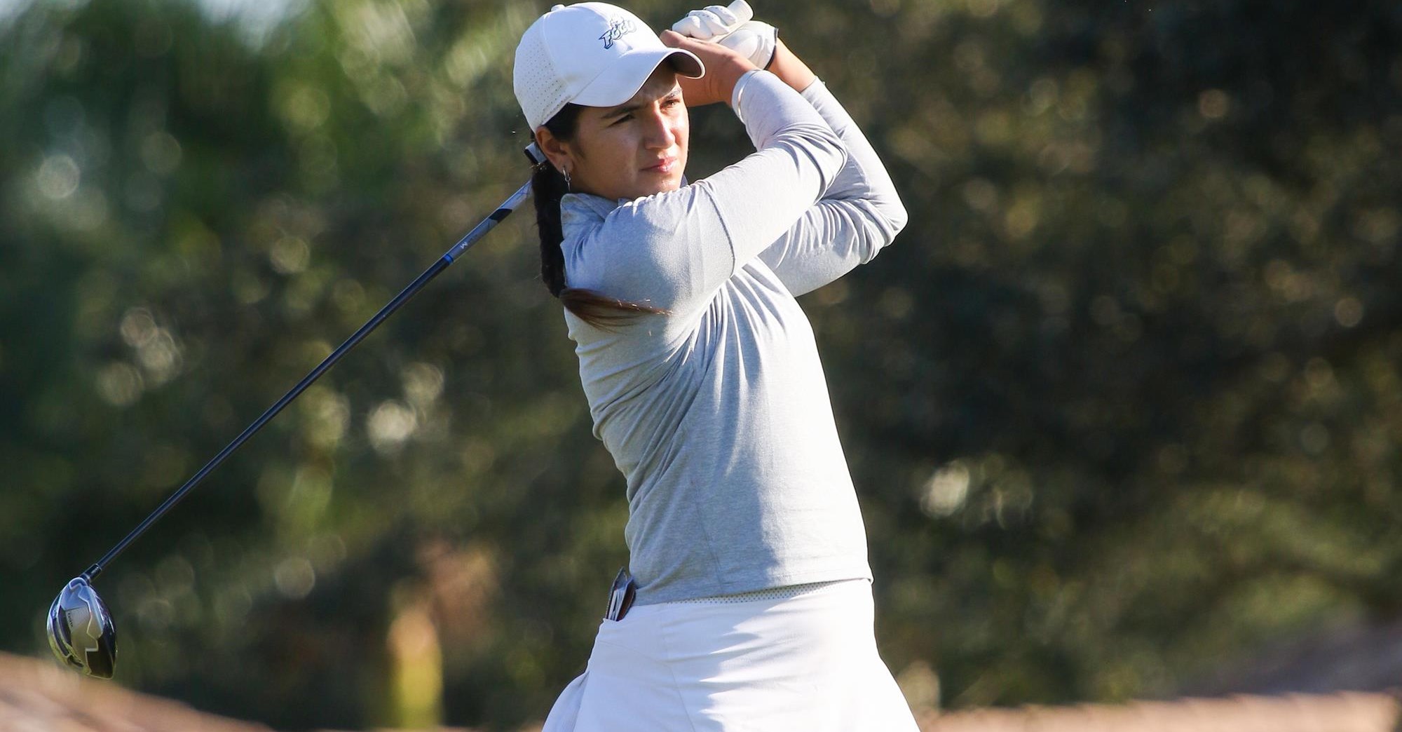 Laura Edmonds - 2021-22 - Women's Golf - FGCU Athletics