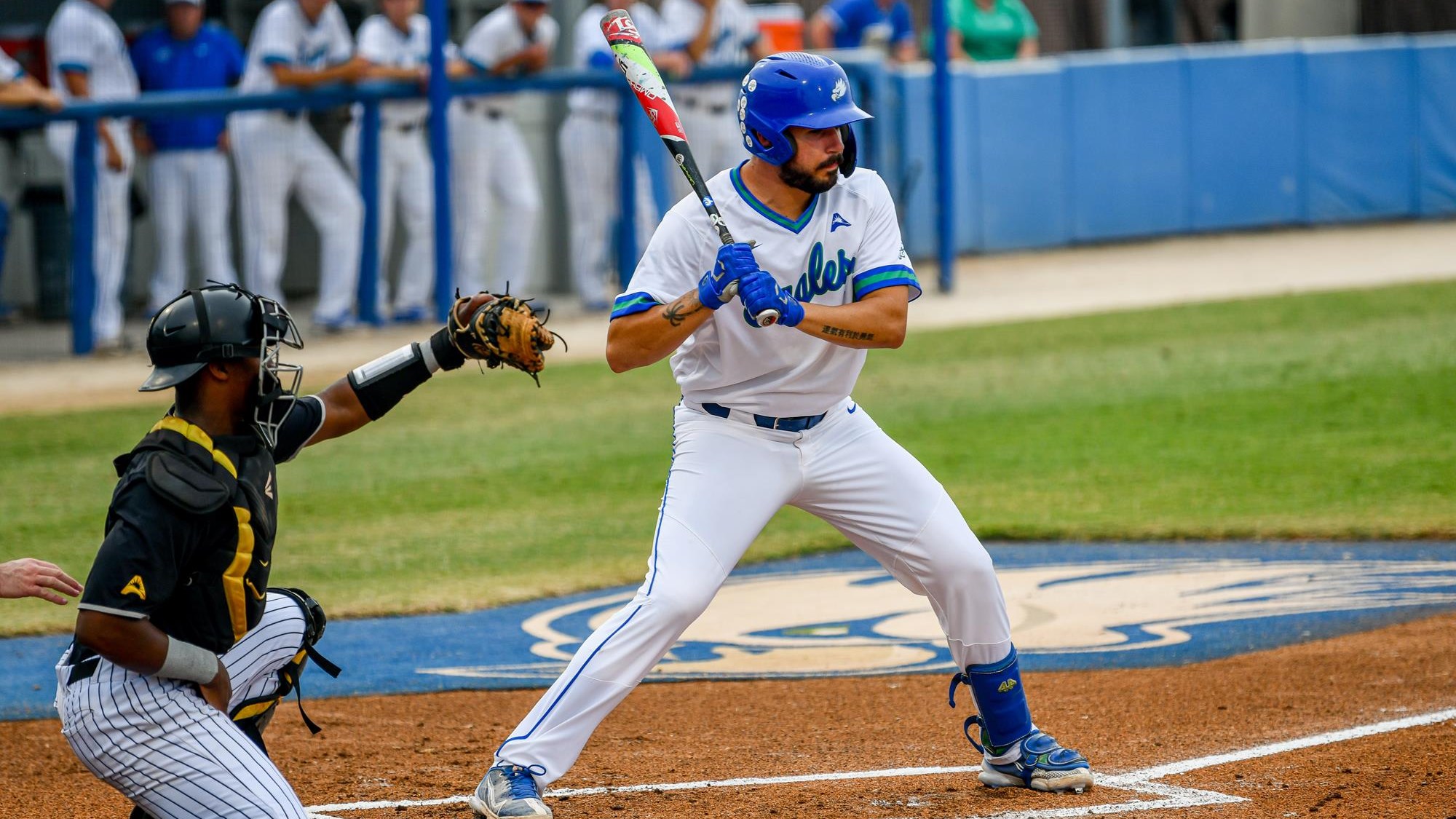 Joe Kinker - 2023 - Baseball - FGCU Athletics