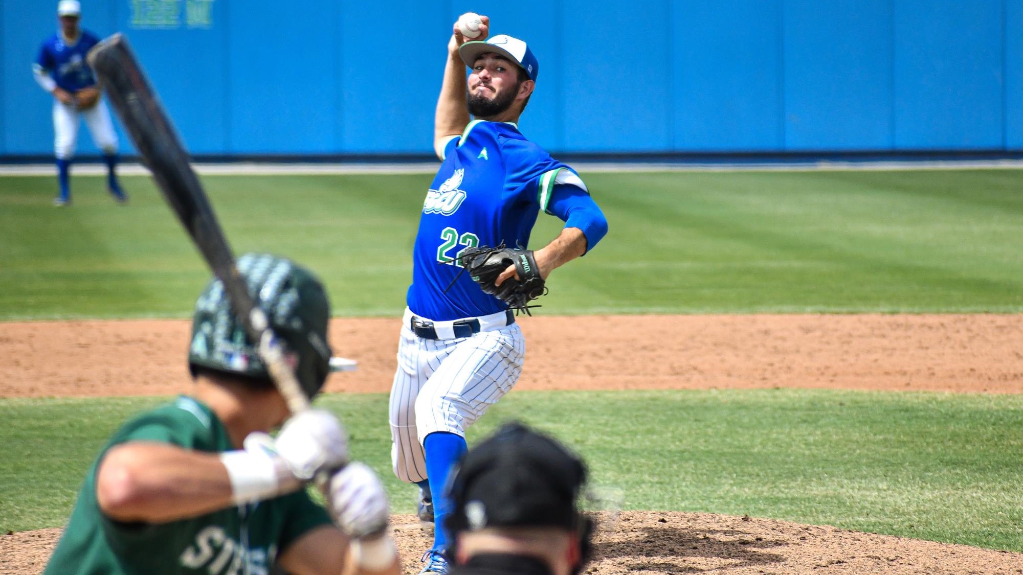 Tyler Shuck - 2022 - Baseball - FGCU Athletics