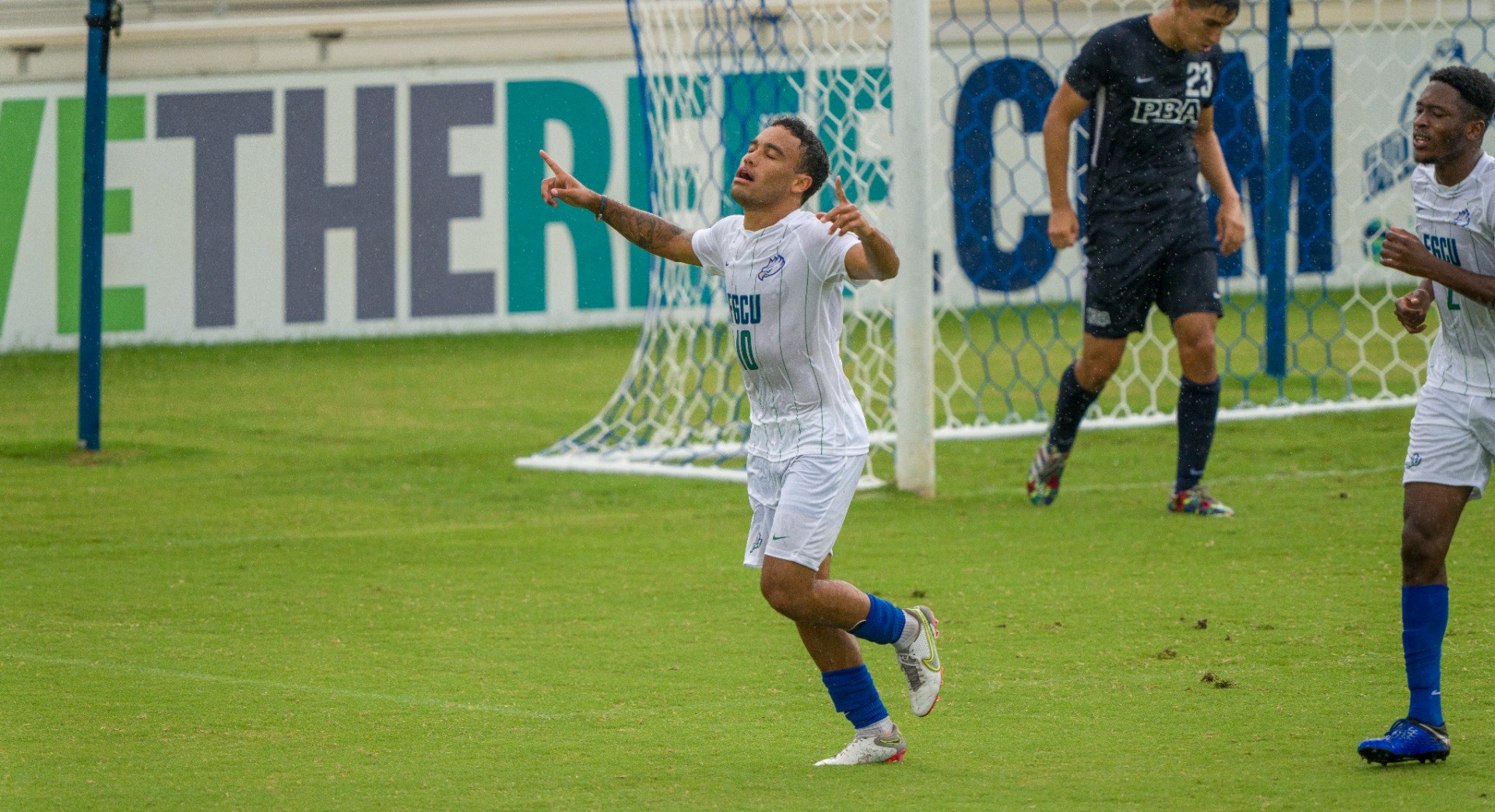 Davi Alves - 2022 - Men's Soccer - FGCU Athletics