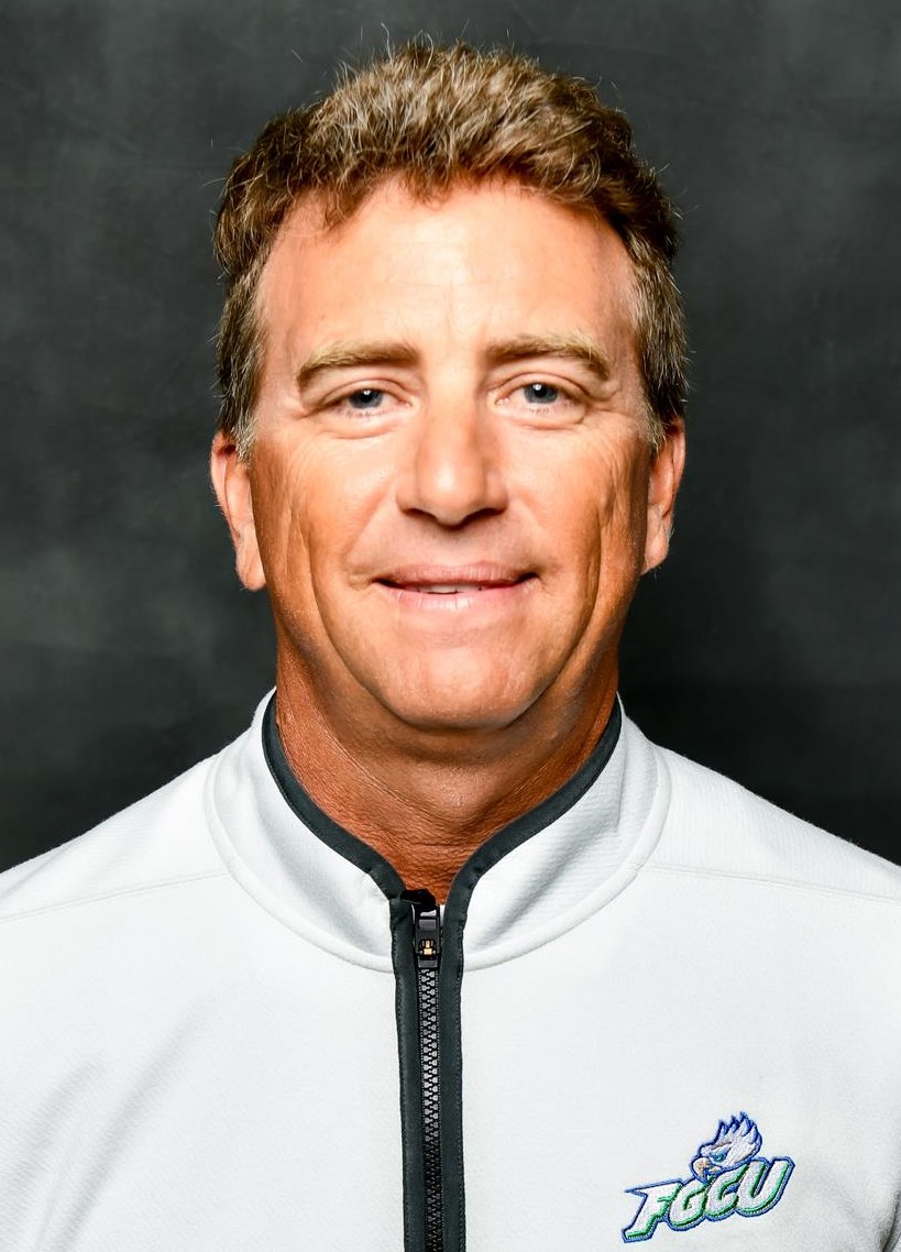 Shannon Sykora - Head Coach - Women's Golf Coaches - FGCU Athletics