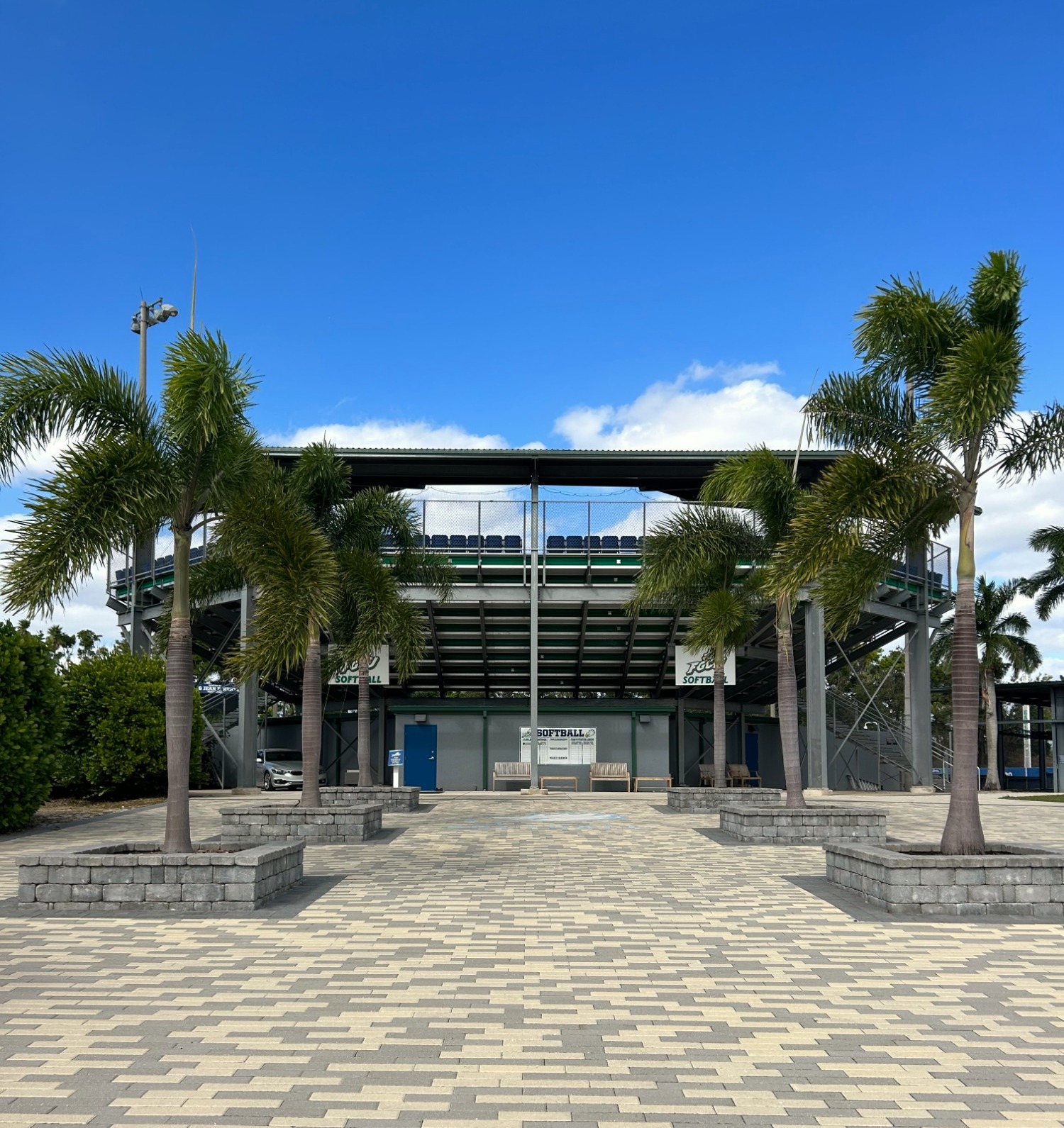 Hanson, Lopez Join FGCU Softball Coaching Staff - FGCU Athletics