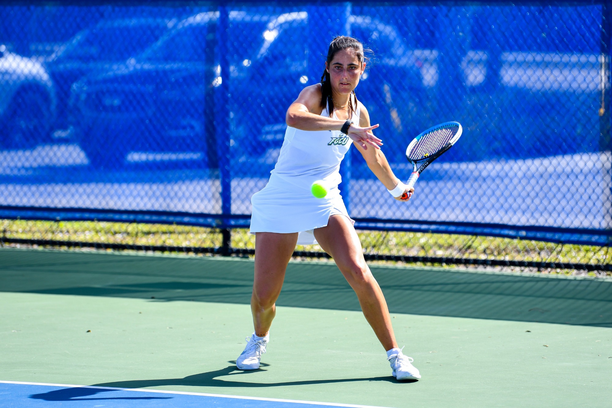 Eagles Defeat AAC Member South Florida 4-2 - FGCU Athletics