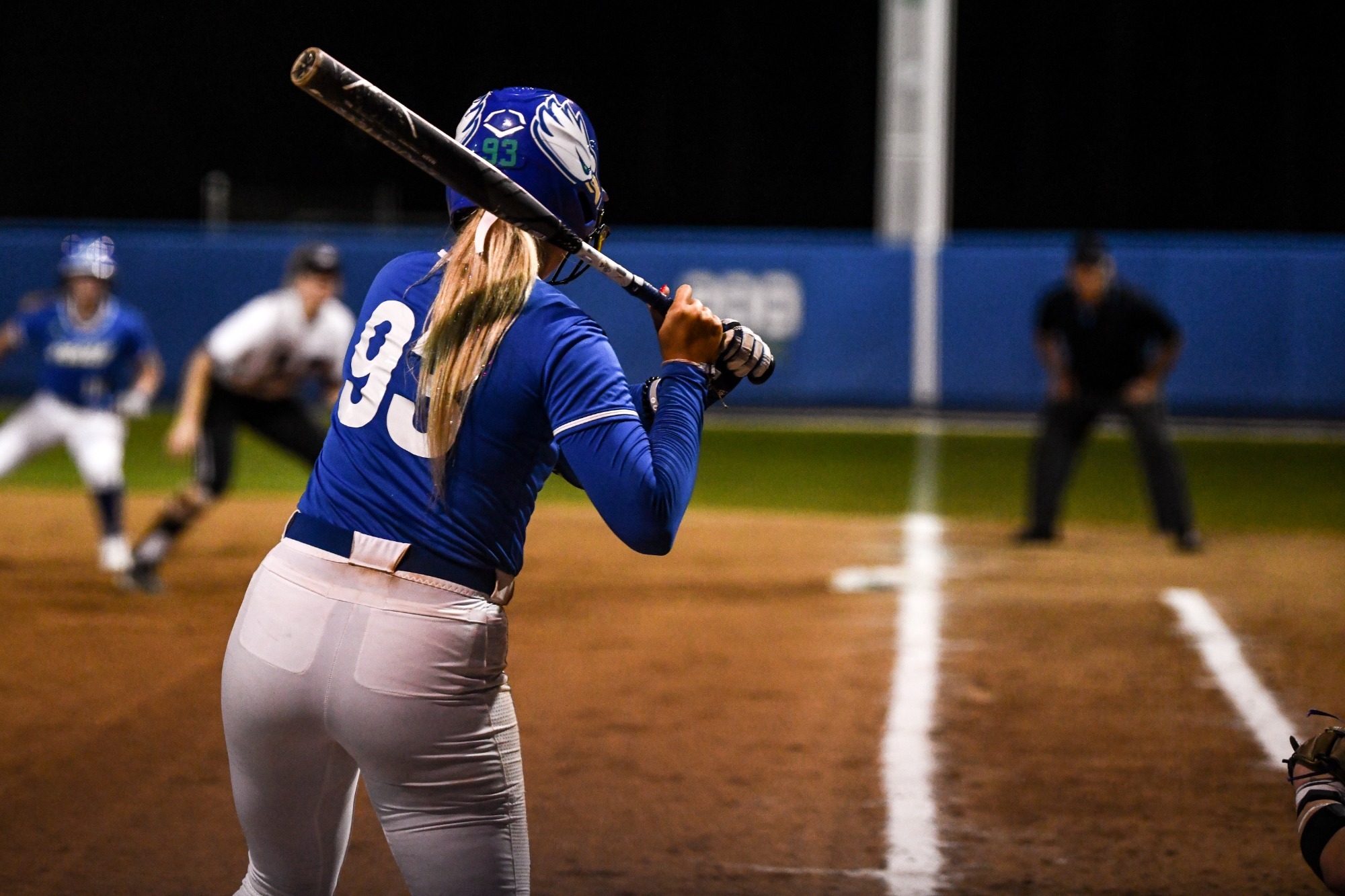 Kayleigh Roper - 2024 - Softball - FGCU Athletics