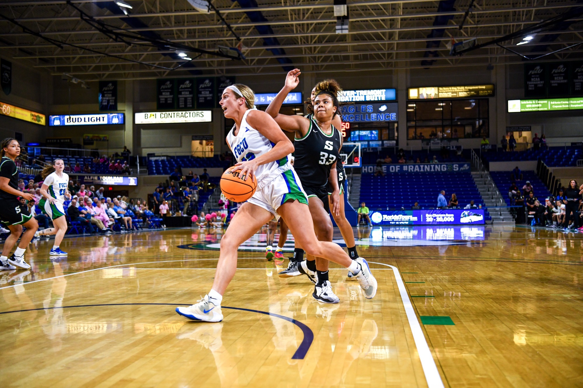 Emma List - 2022-23 - Women's Basketball - FGCU Athletics
