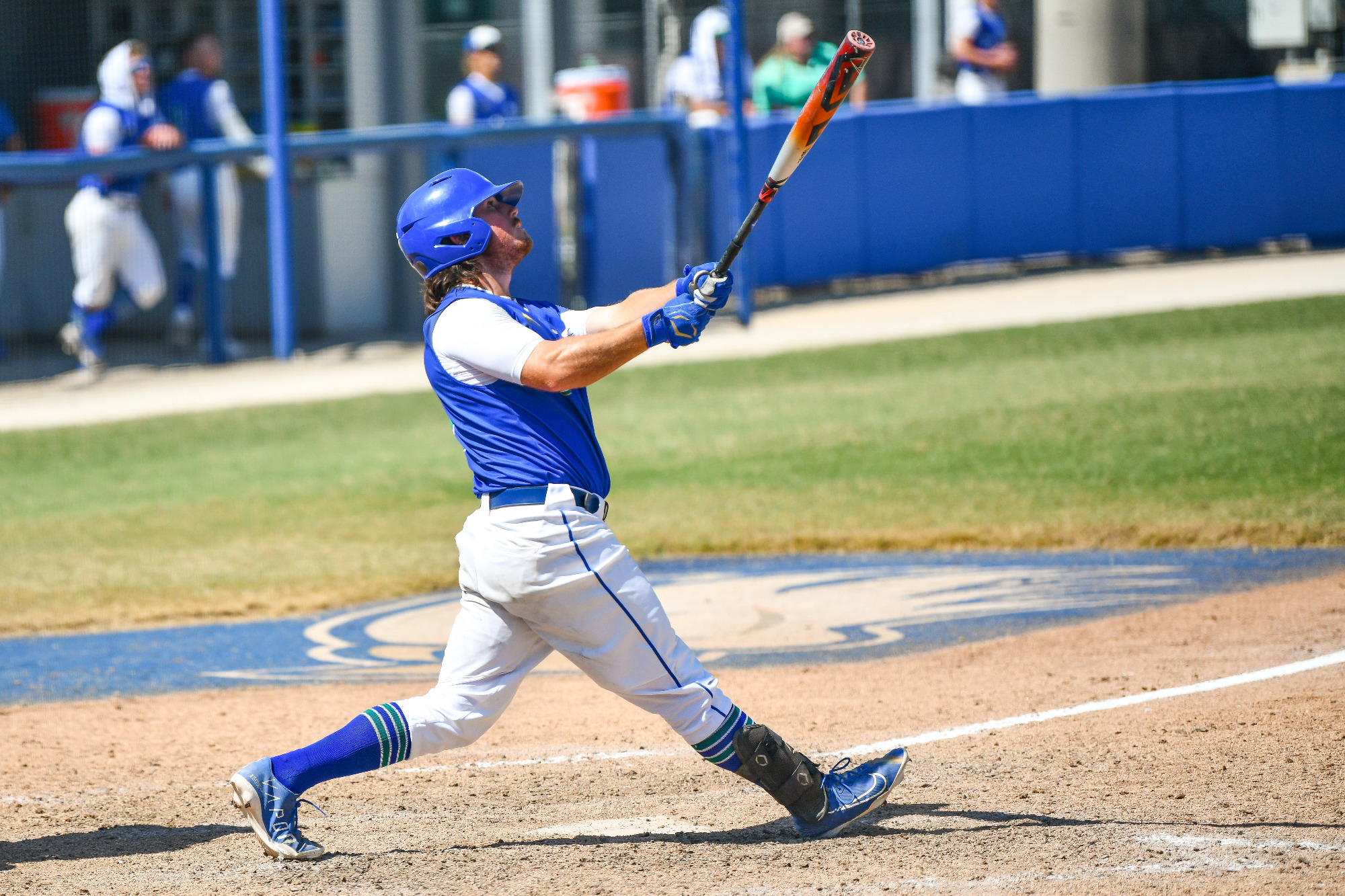 Stephen Wilmer - 2023 - Baseball - FGCU Athletics