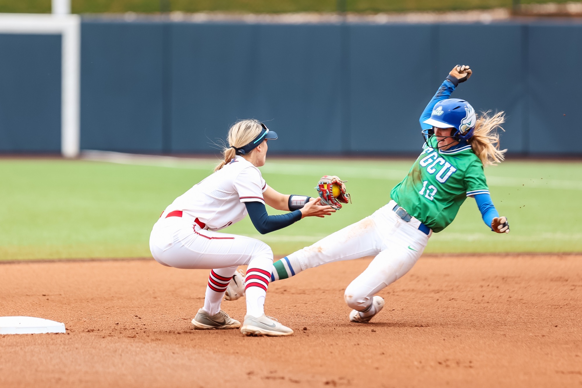 Eagles Blanked by Flames in Series Finale - FGCU Athletics