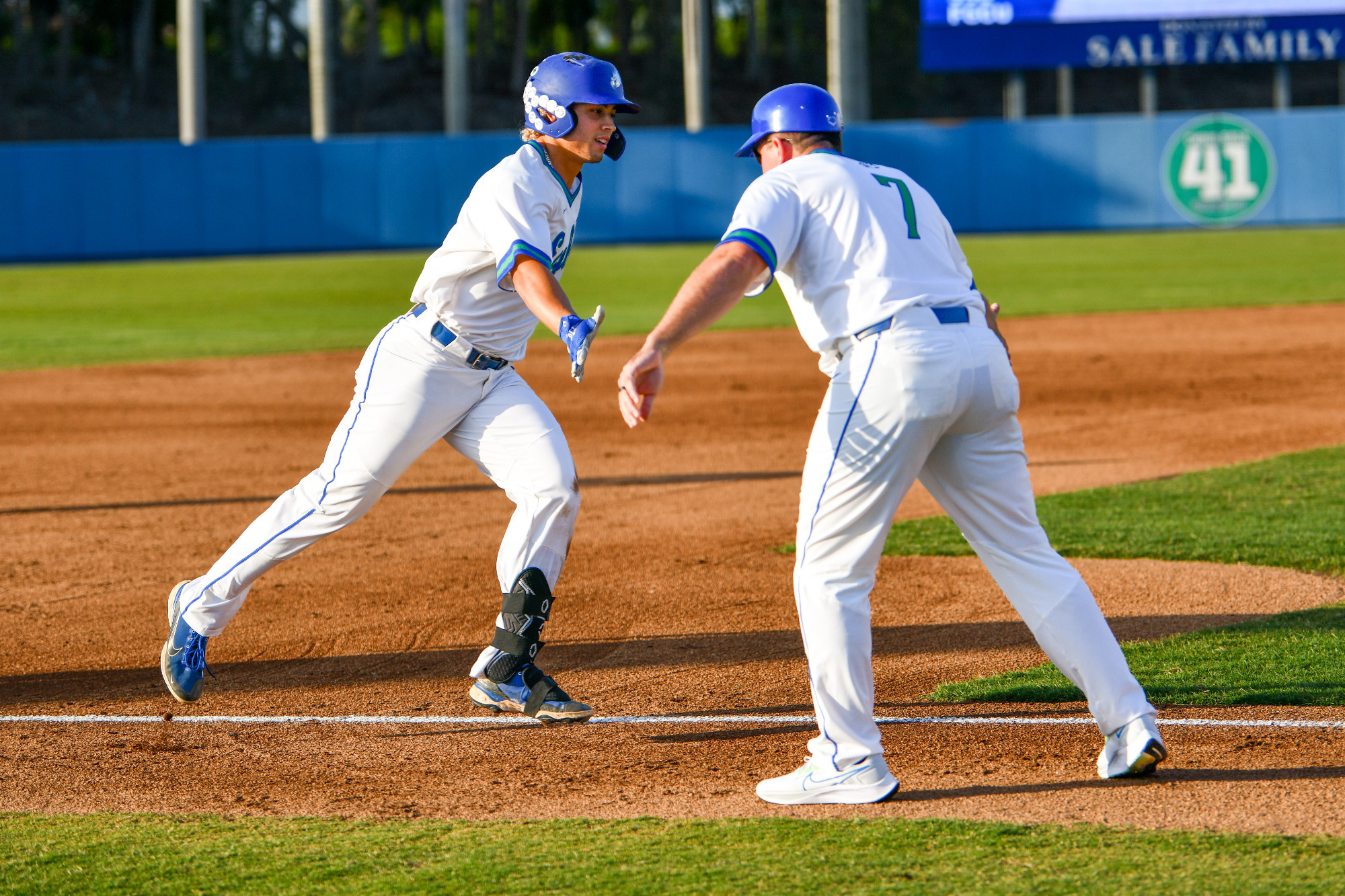 Edrick Felix - 2023 - Baseball - FGCU Athletics