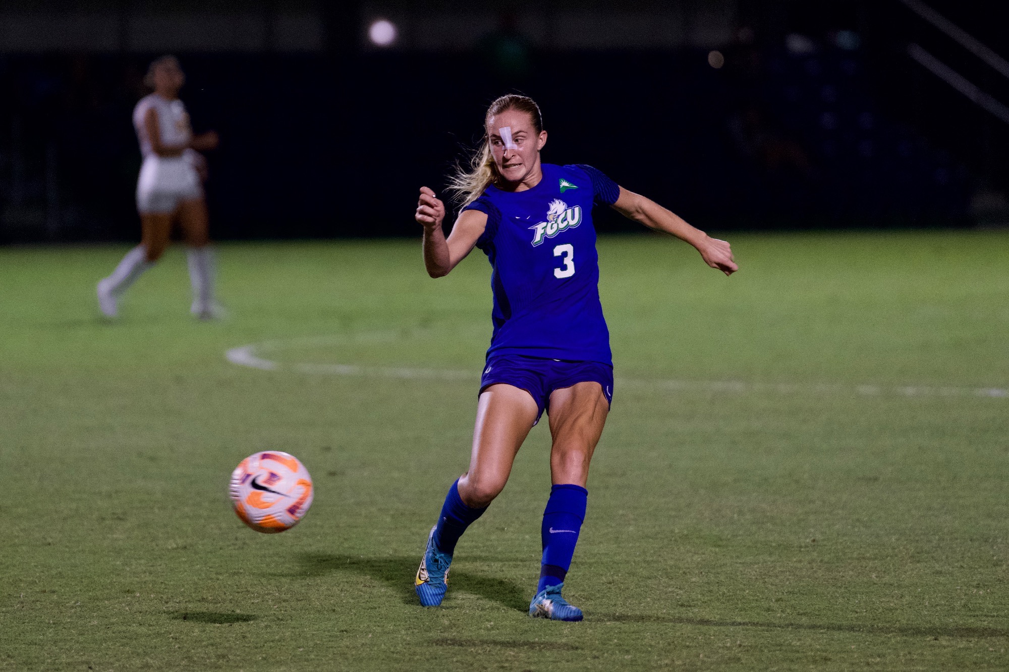 Women's soccer secures 3-1 win over Kennesaw State - FGCU Athletics