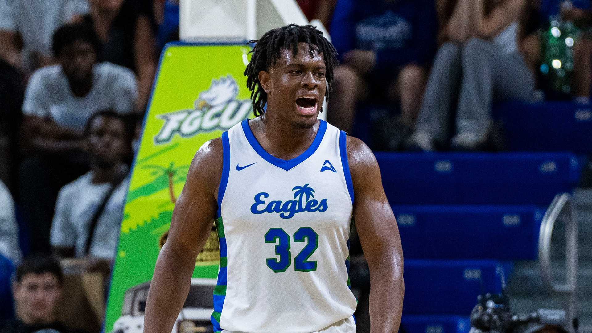 Eagles rally back to stun Austin Peay - FGCU Athletics