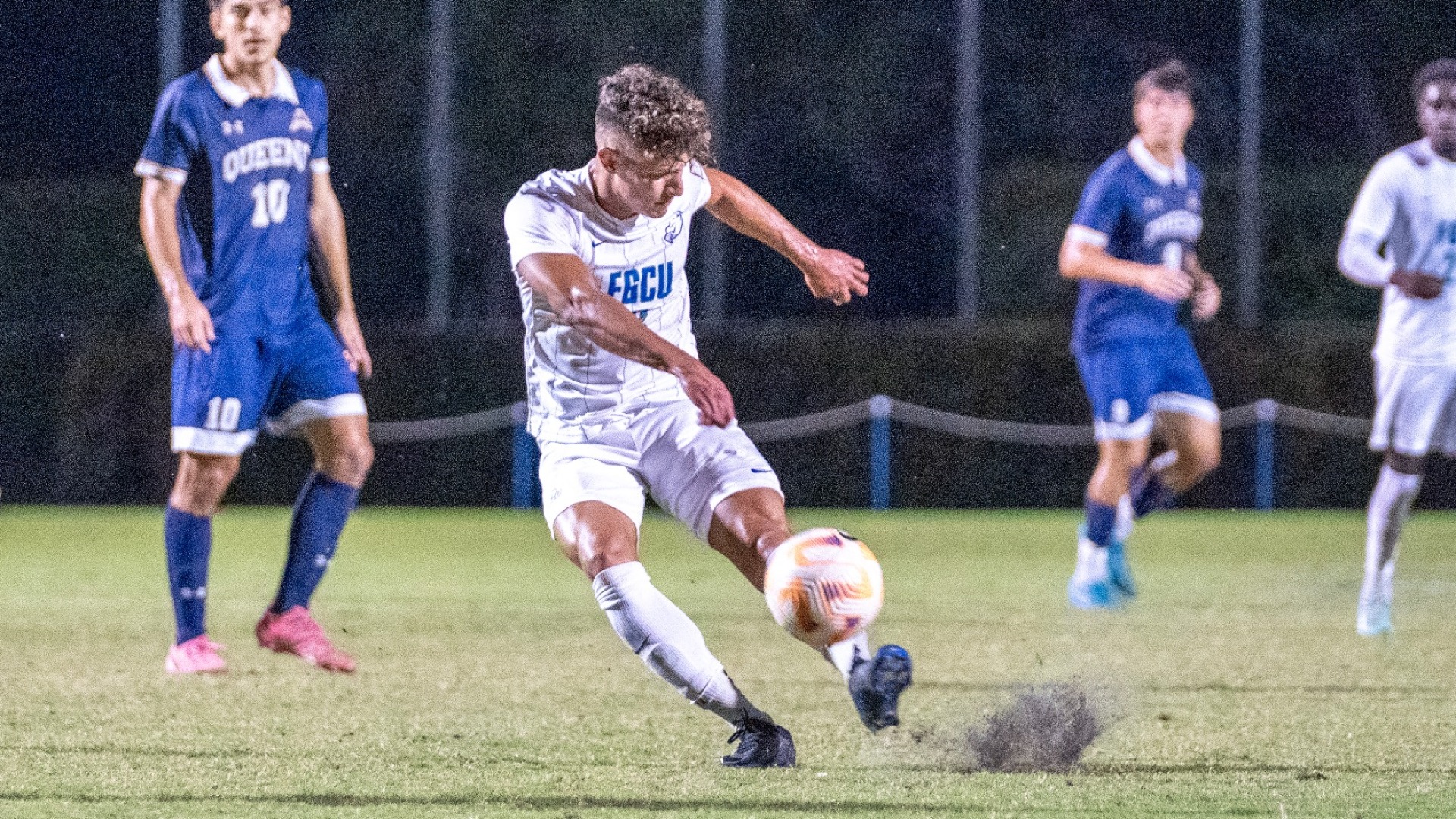 Change in leadership announced for men's soccer - FGCU Athletics