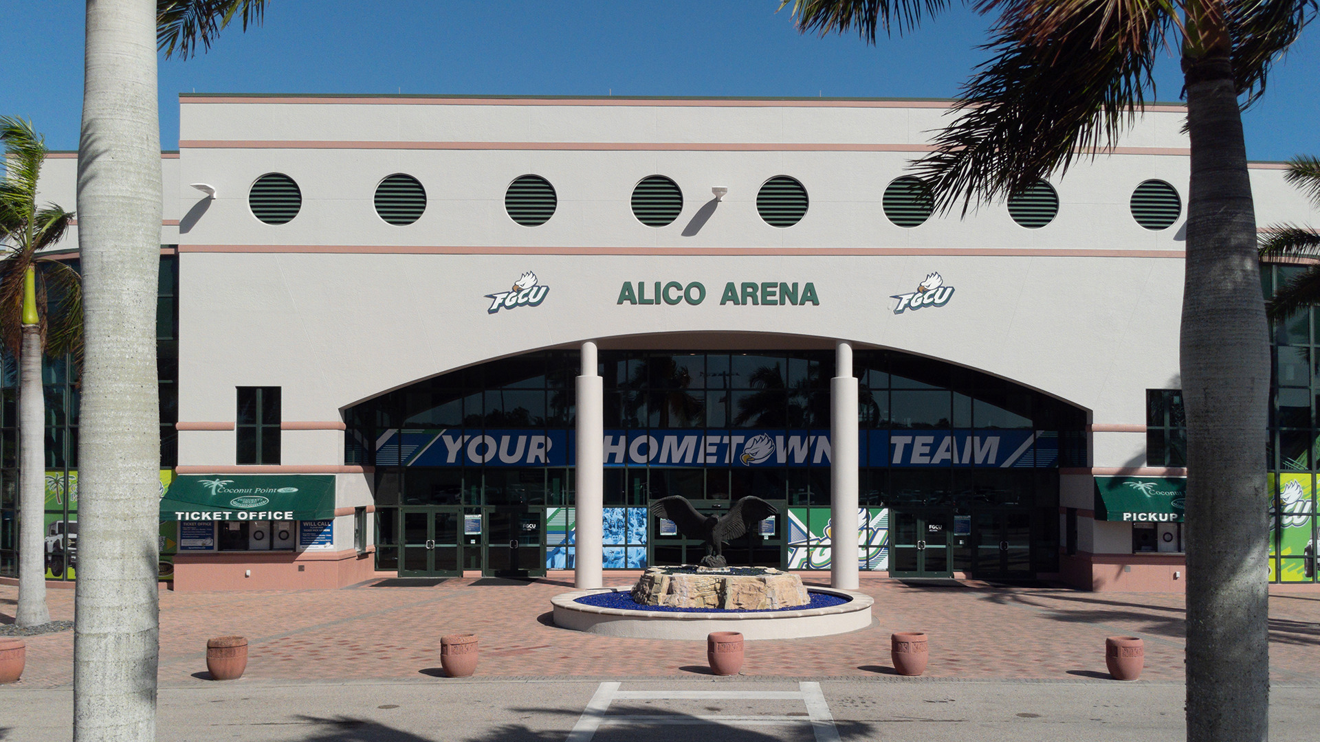 Sign Up Now - Summer Camp Opportunities For June and July - FGCU Athletics