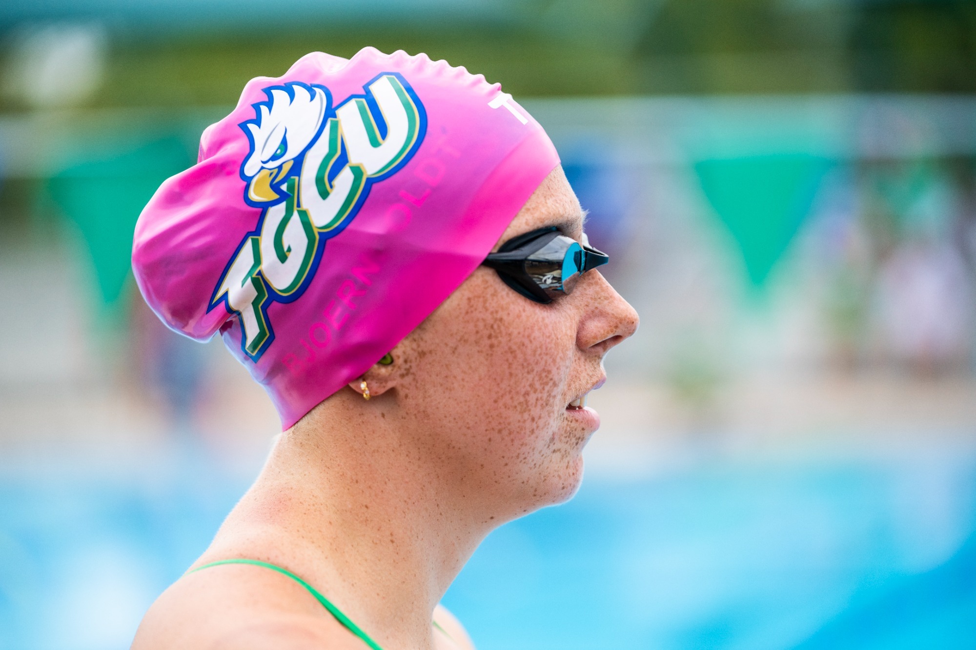 FGCU Swimming and Diving named CSCAA Scholar All-America Team - FGCU ...