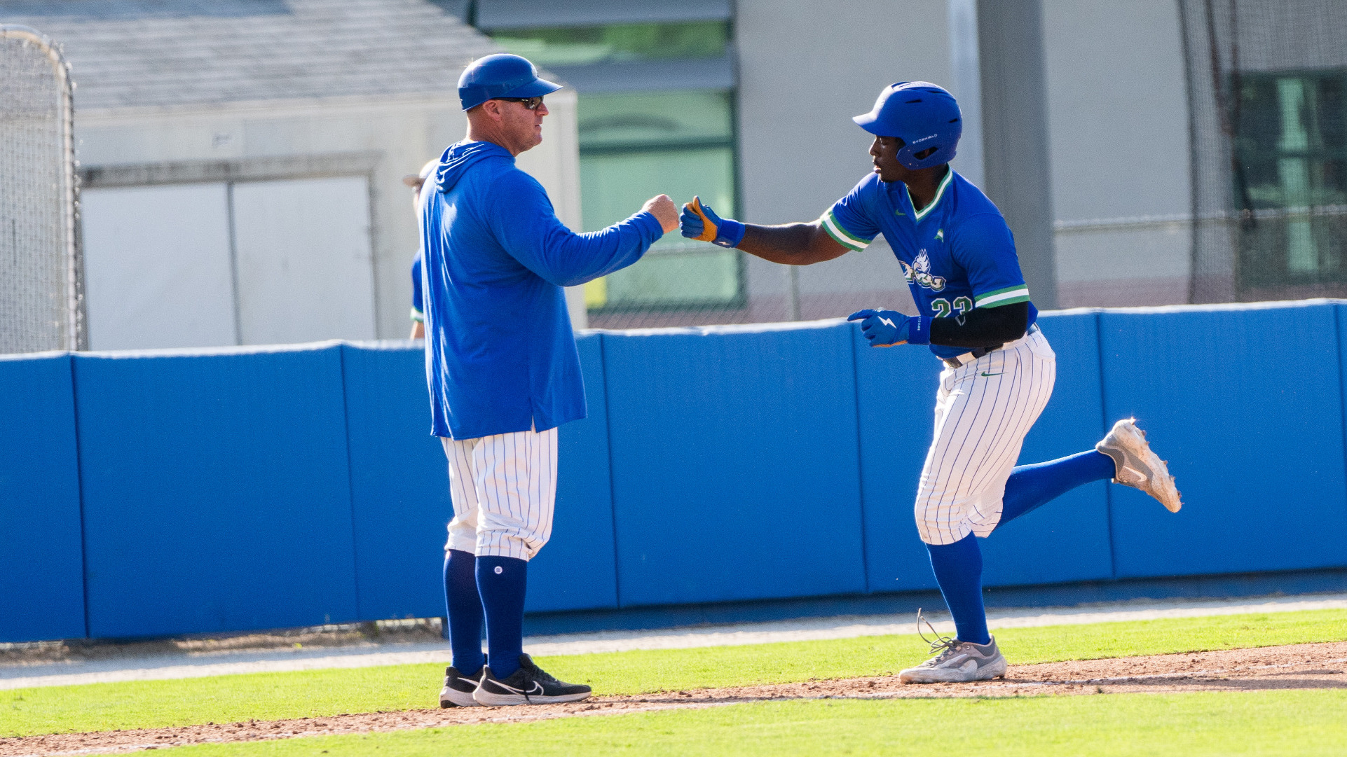 Eagles sputter against Fairfield - FGCU Athletics