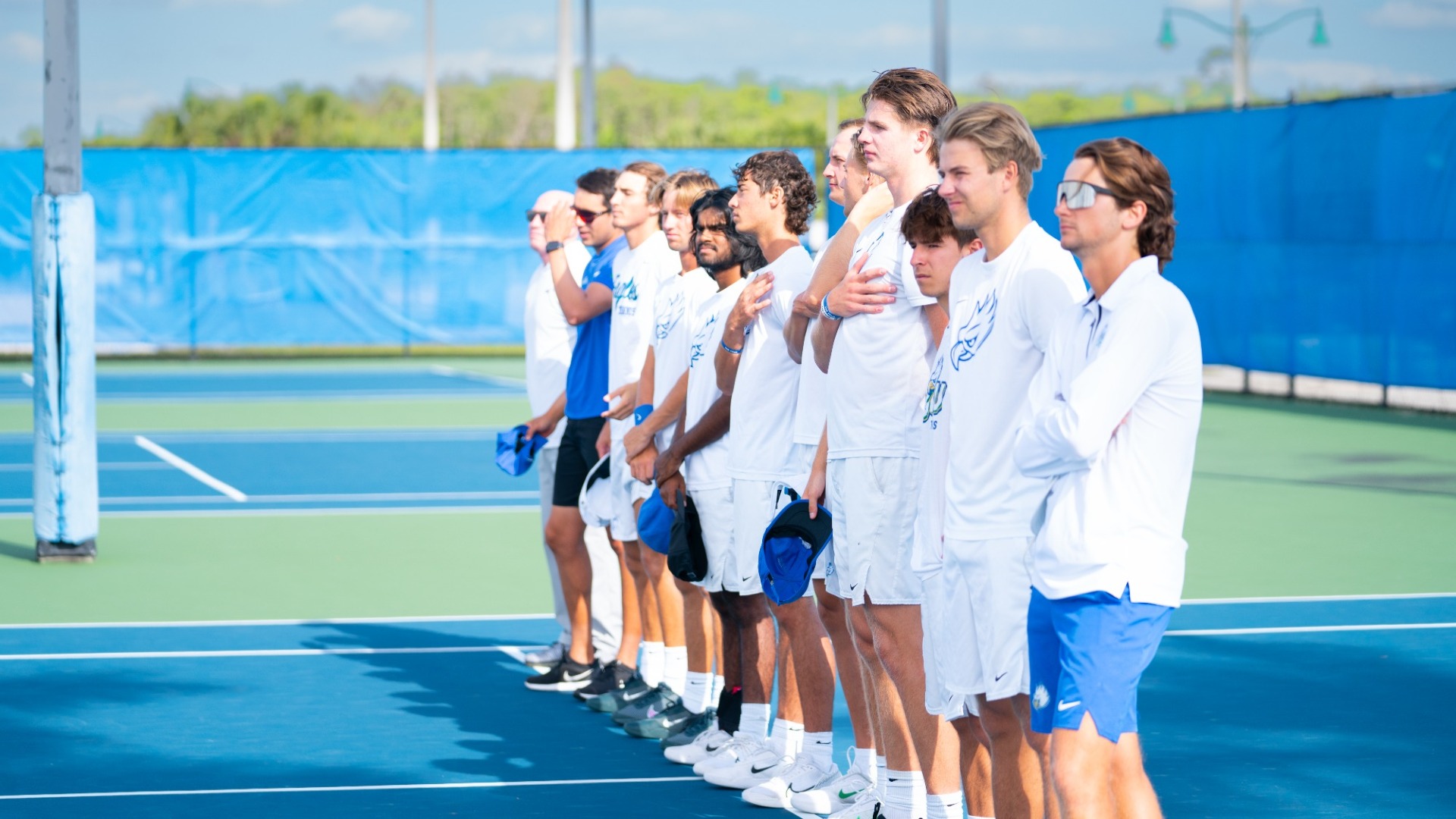 Eagles fall to Royals - FGCU Athletics