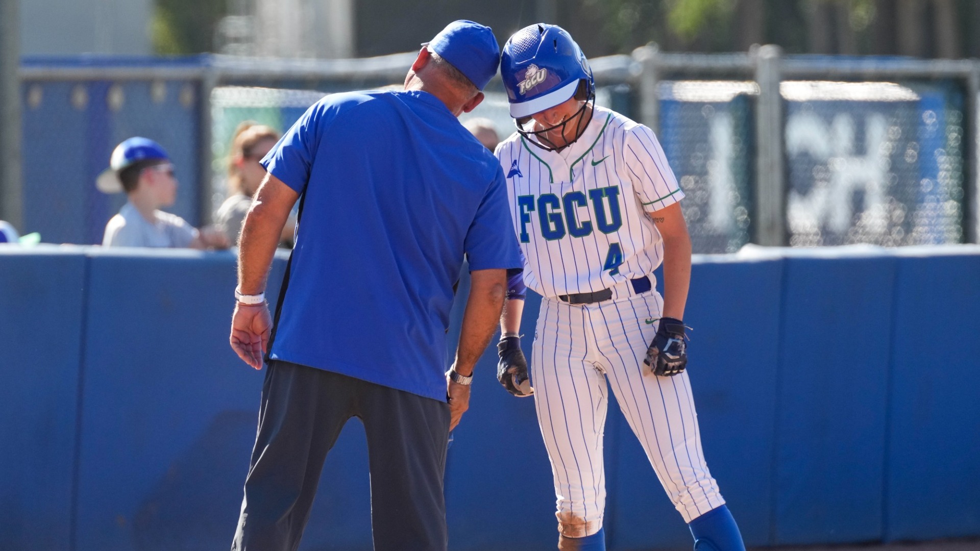 FGCU wins series against UNA - FGCU Athletics