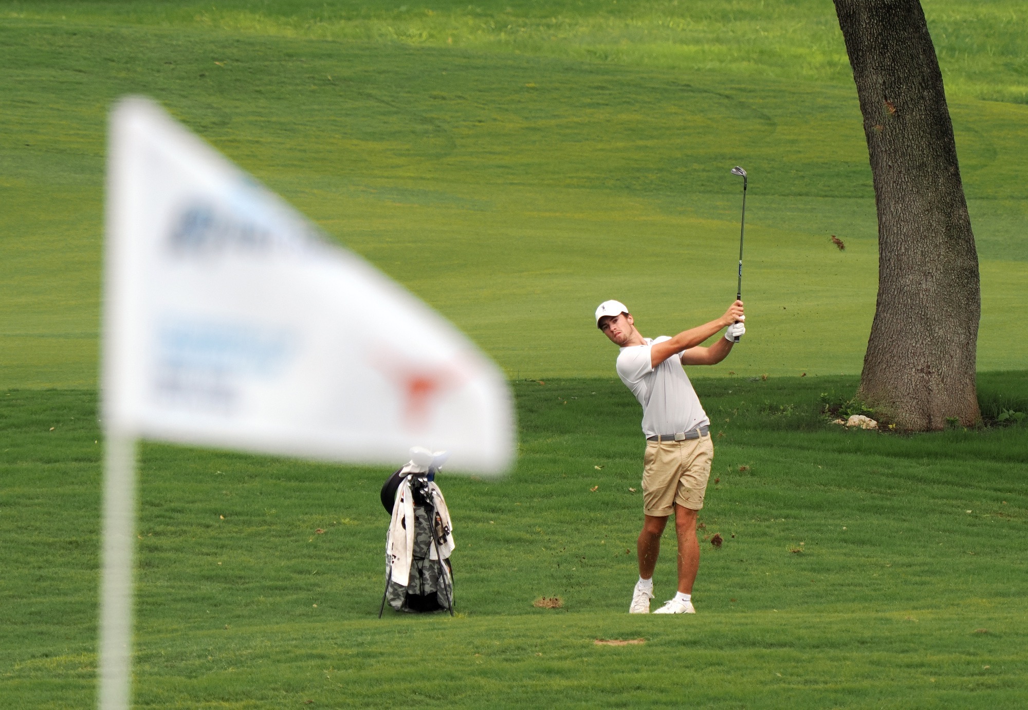 Joseph Sullivan - 2023-24 - Men's Golf - FGCU Athletics