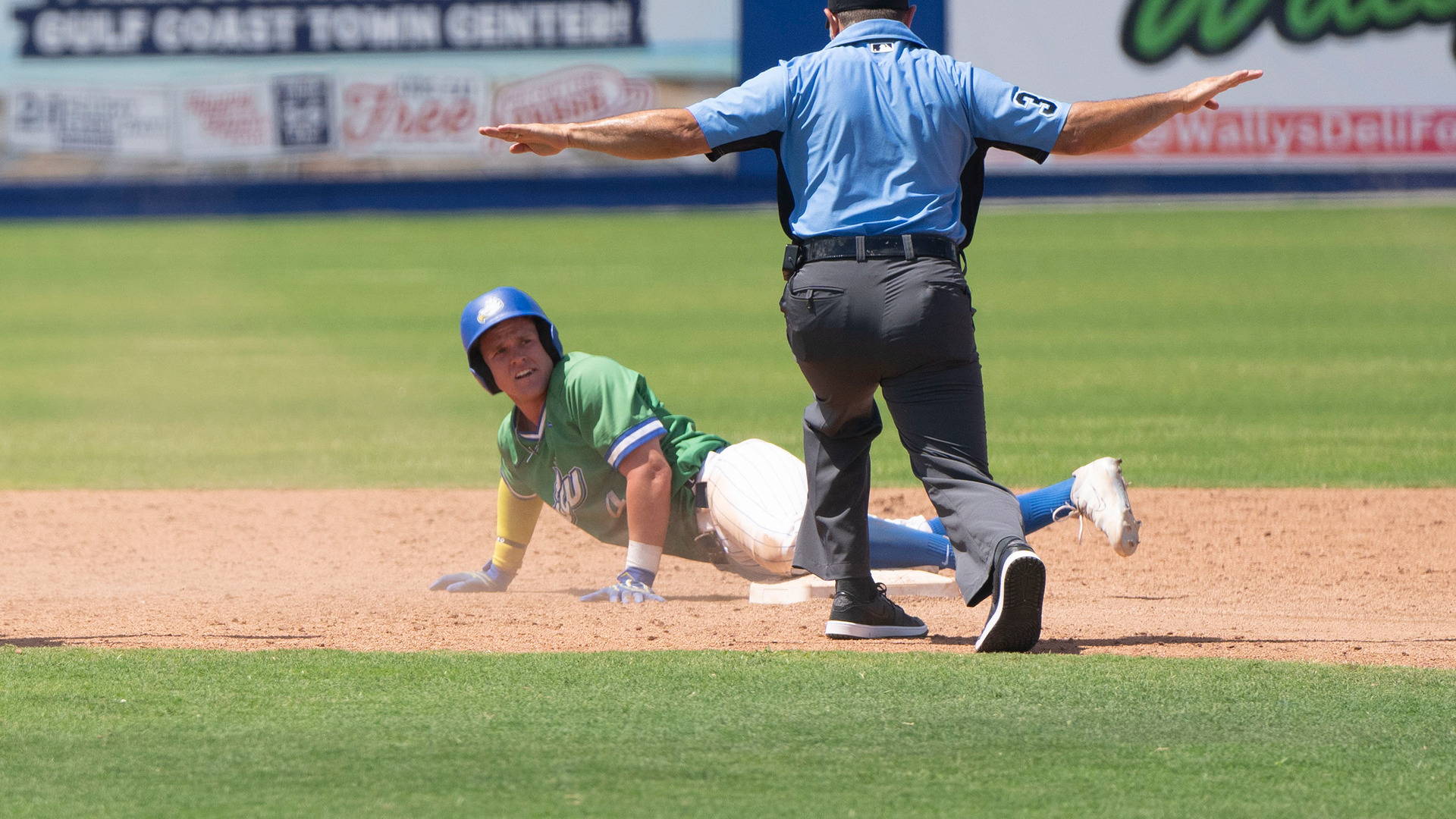 Jacob Lojewski - 2024 - Baseball - FGCU Athletics