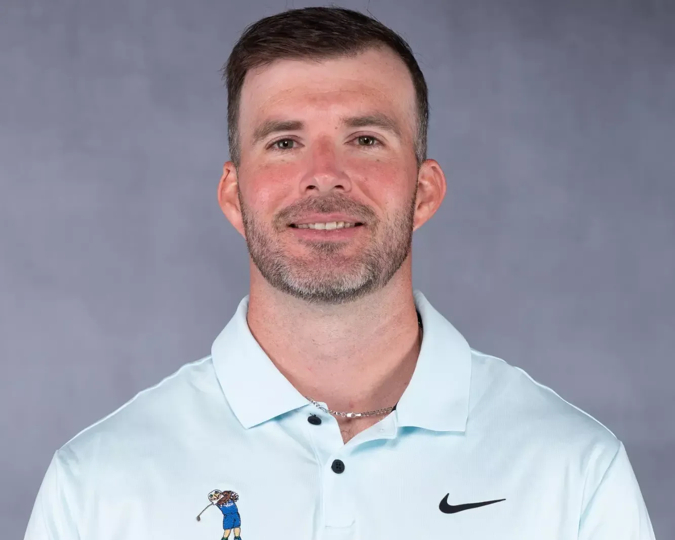 Casey Leister - Assistant Coach - Men's Golf Coaches - FGCU Athletics