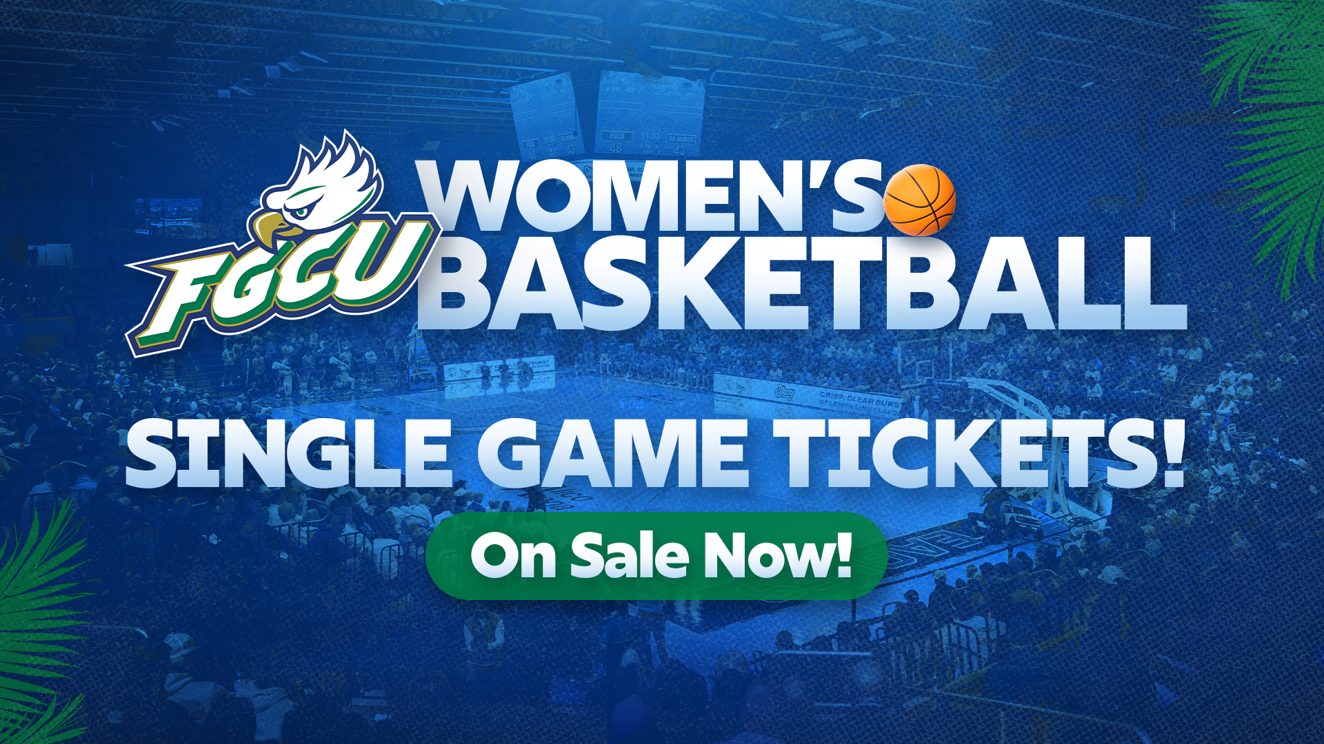 FGCU Women's Basketball Announces Exciting Schedule - FGCU Athletics
