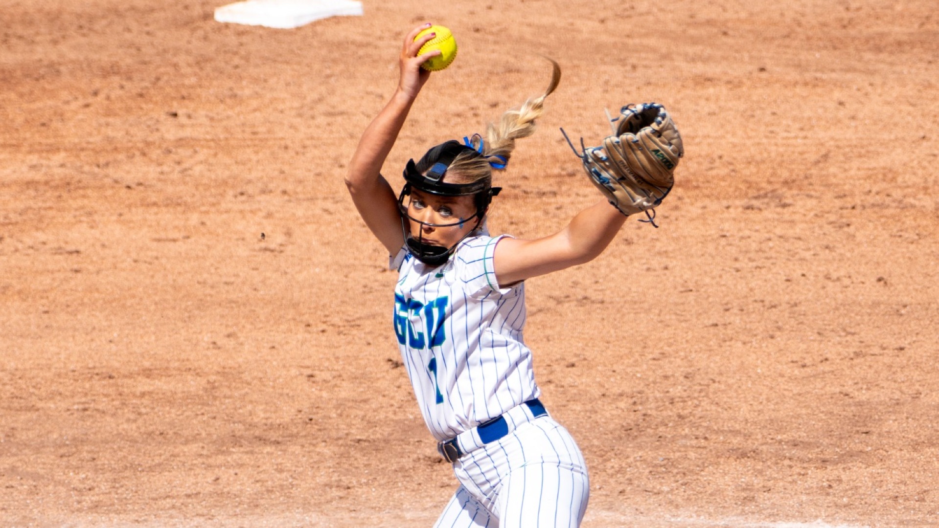 Eagles return back to the diamond for second tournament of the season ...