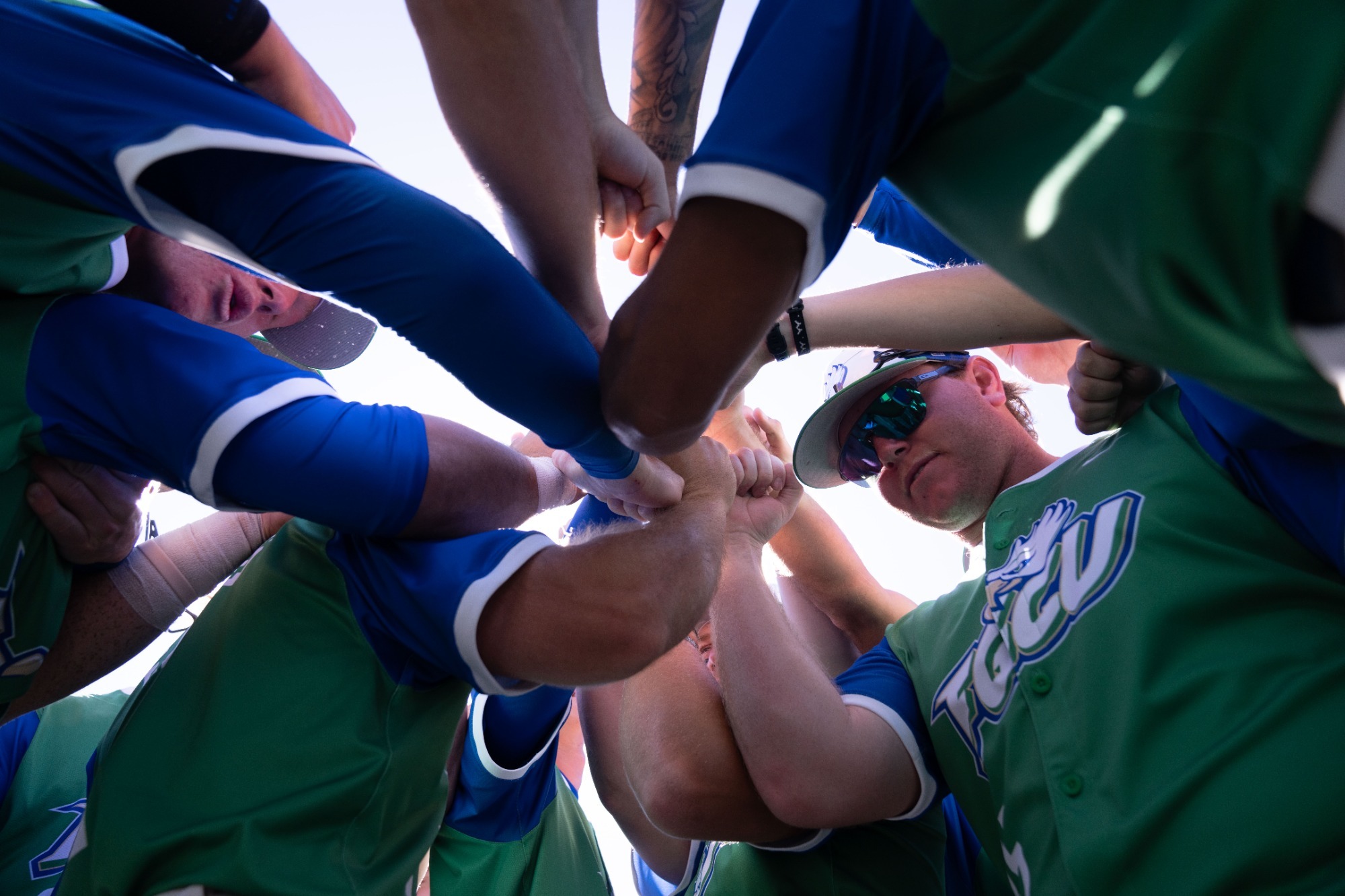 2025 Baseball Schedule - FGCU Athletics