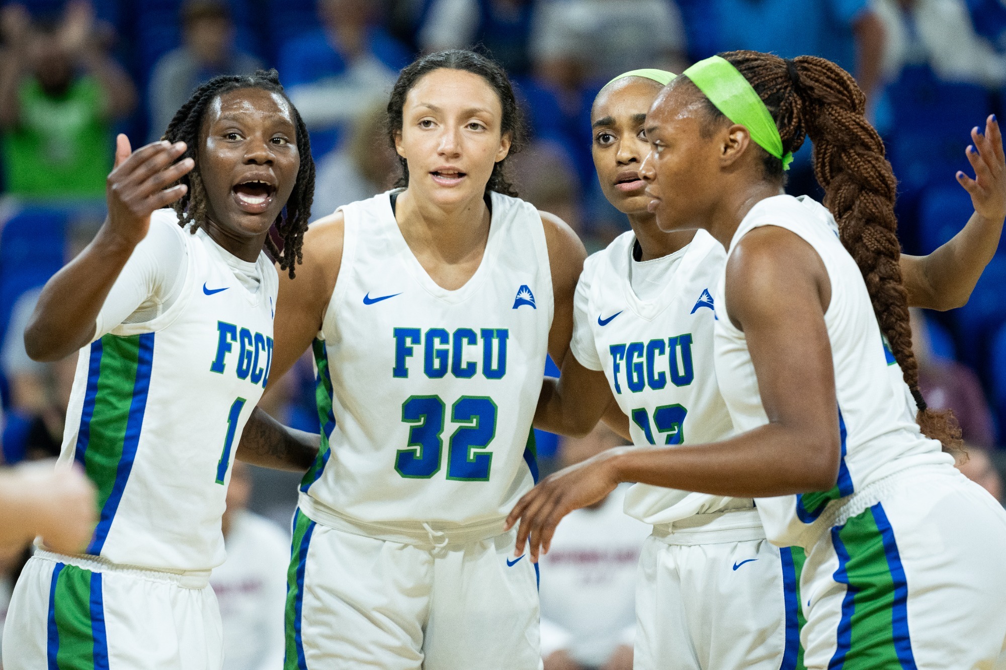 Eagles take on Oklahoma in NCAA First Round rematch on Saturday - FGCU ...