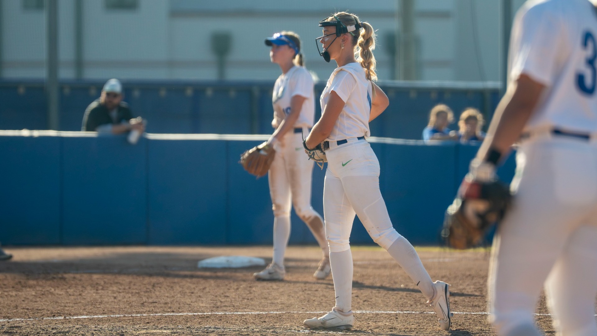 Softball releases 2025 schedule - FGCU Athletics