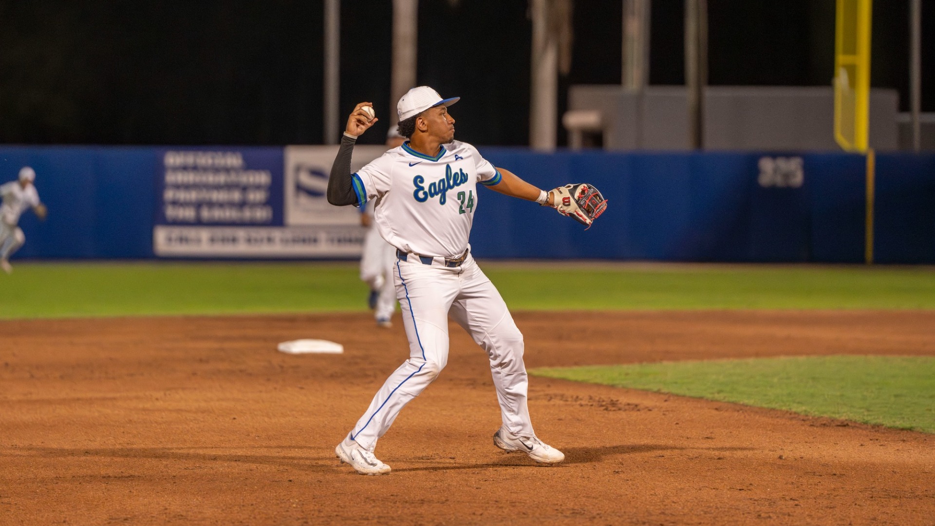 Baseball releases majority of 2025 schedule - FGCU Athletics