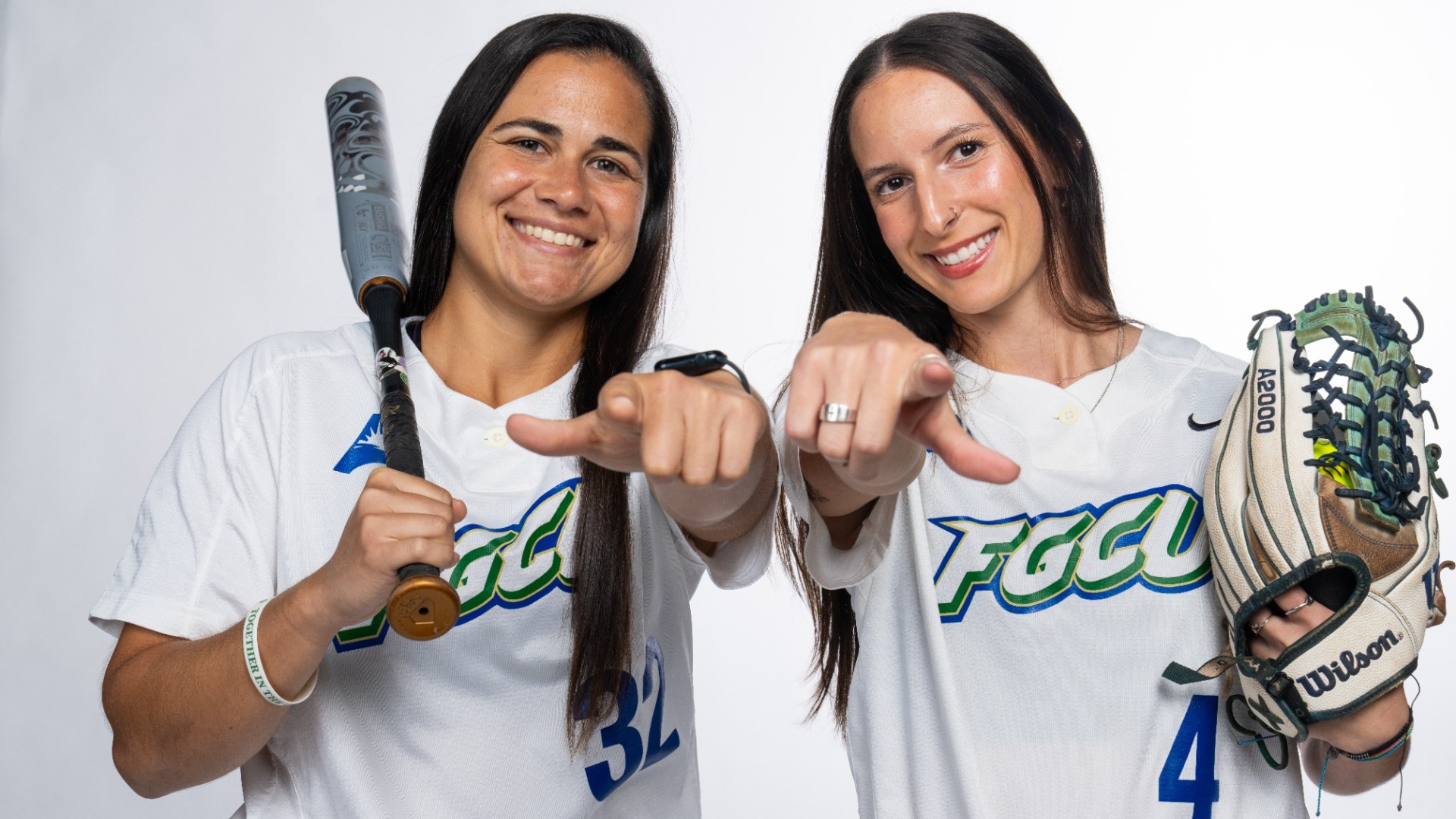 Softball releases 2025 schedule - FGCU Athletics