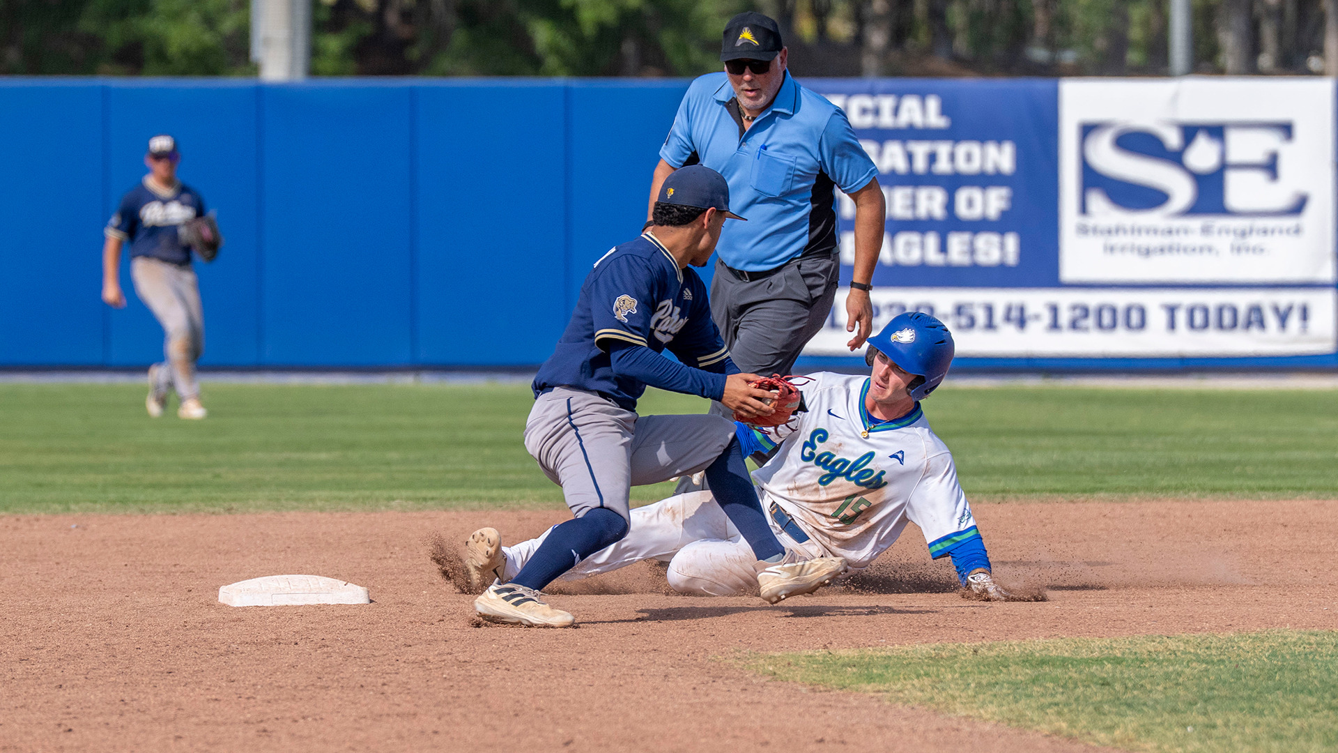 Baseball releases majority of 2025 schedule - FGCU Athletics