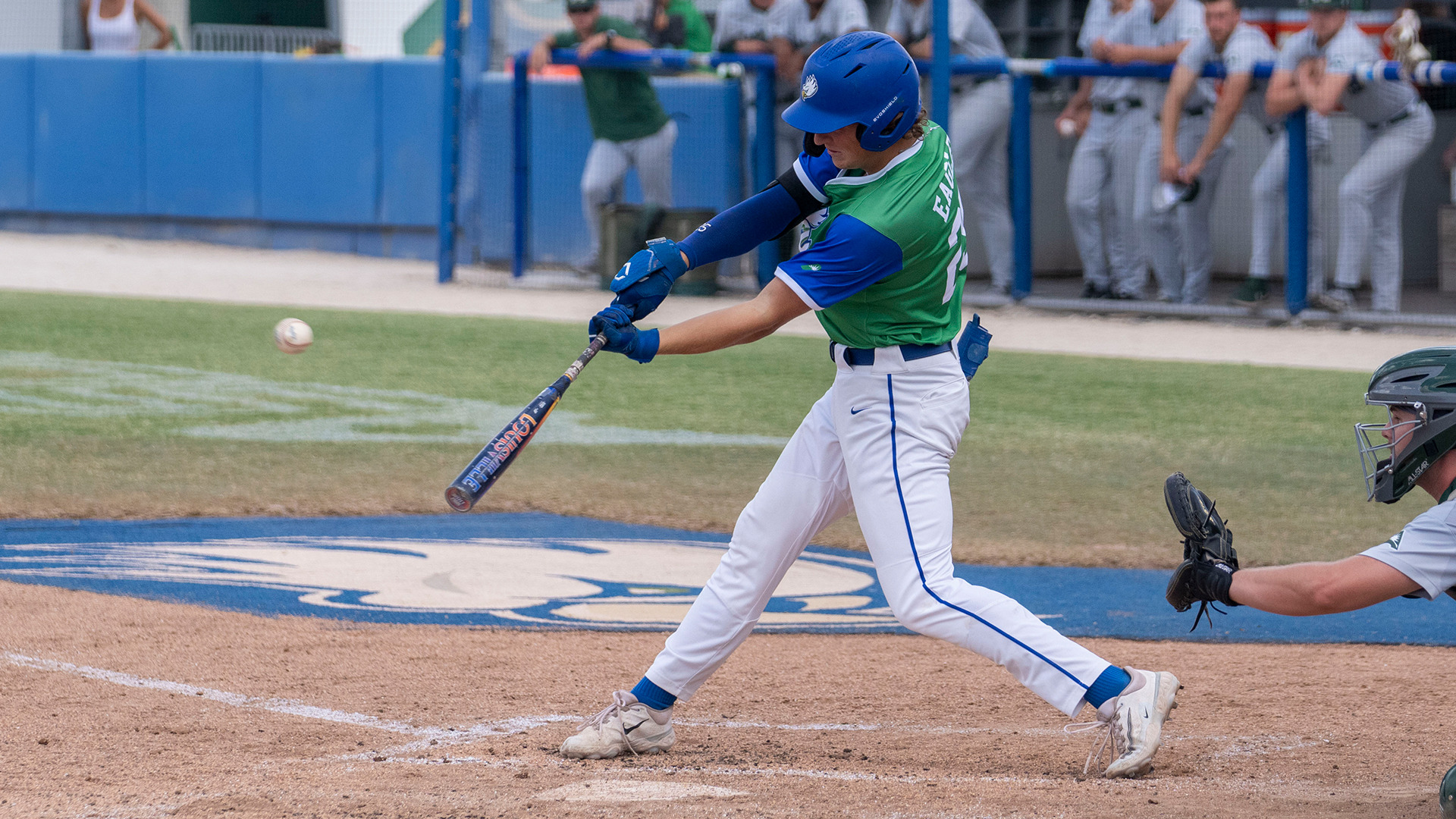 Baseball releases majority of 2025 schedule - FGCU Athletics