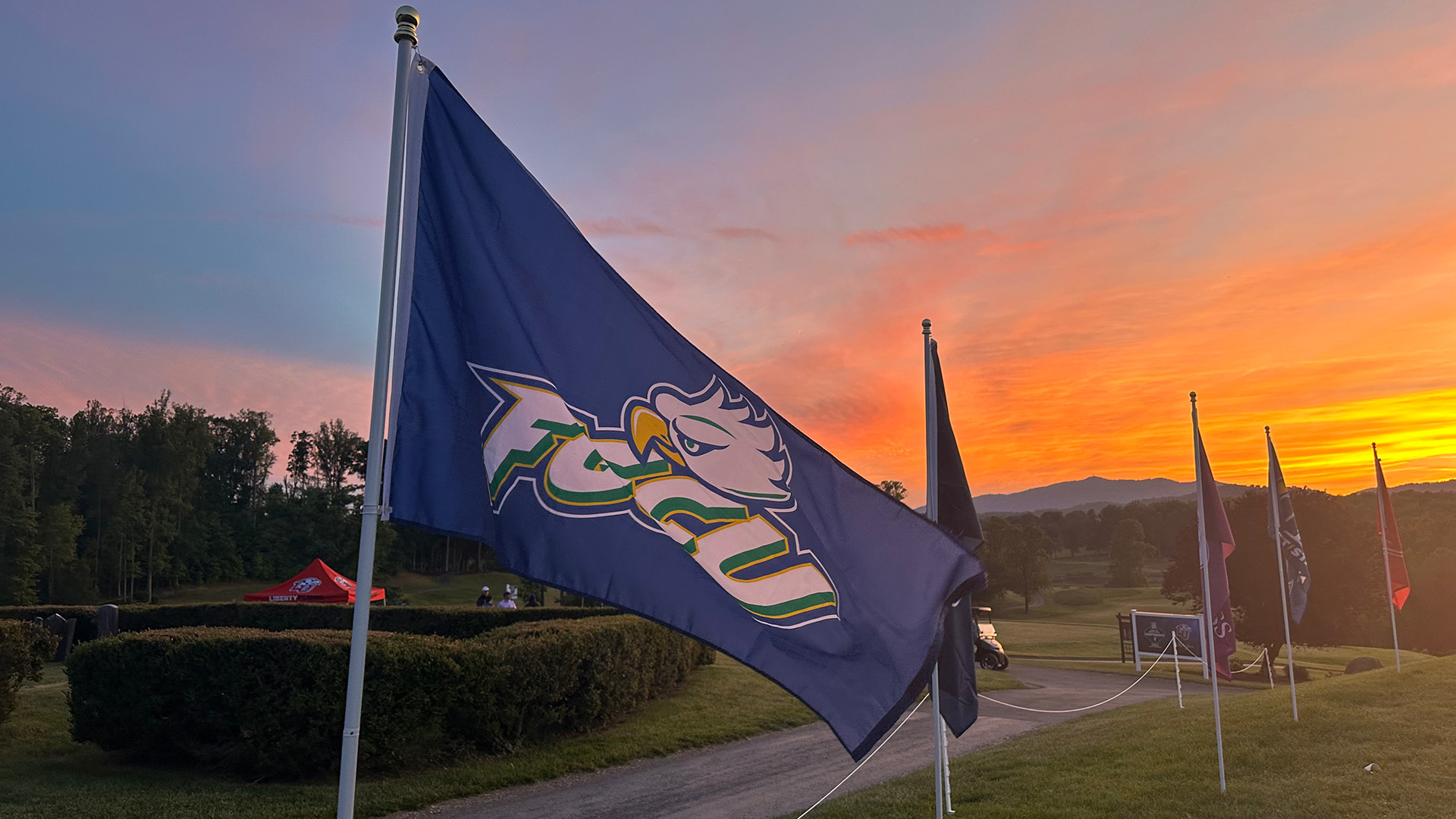 Men’s golf announces 2025-26 schedule, featuring home event at West Bay ...